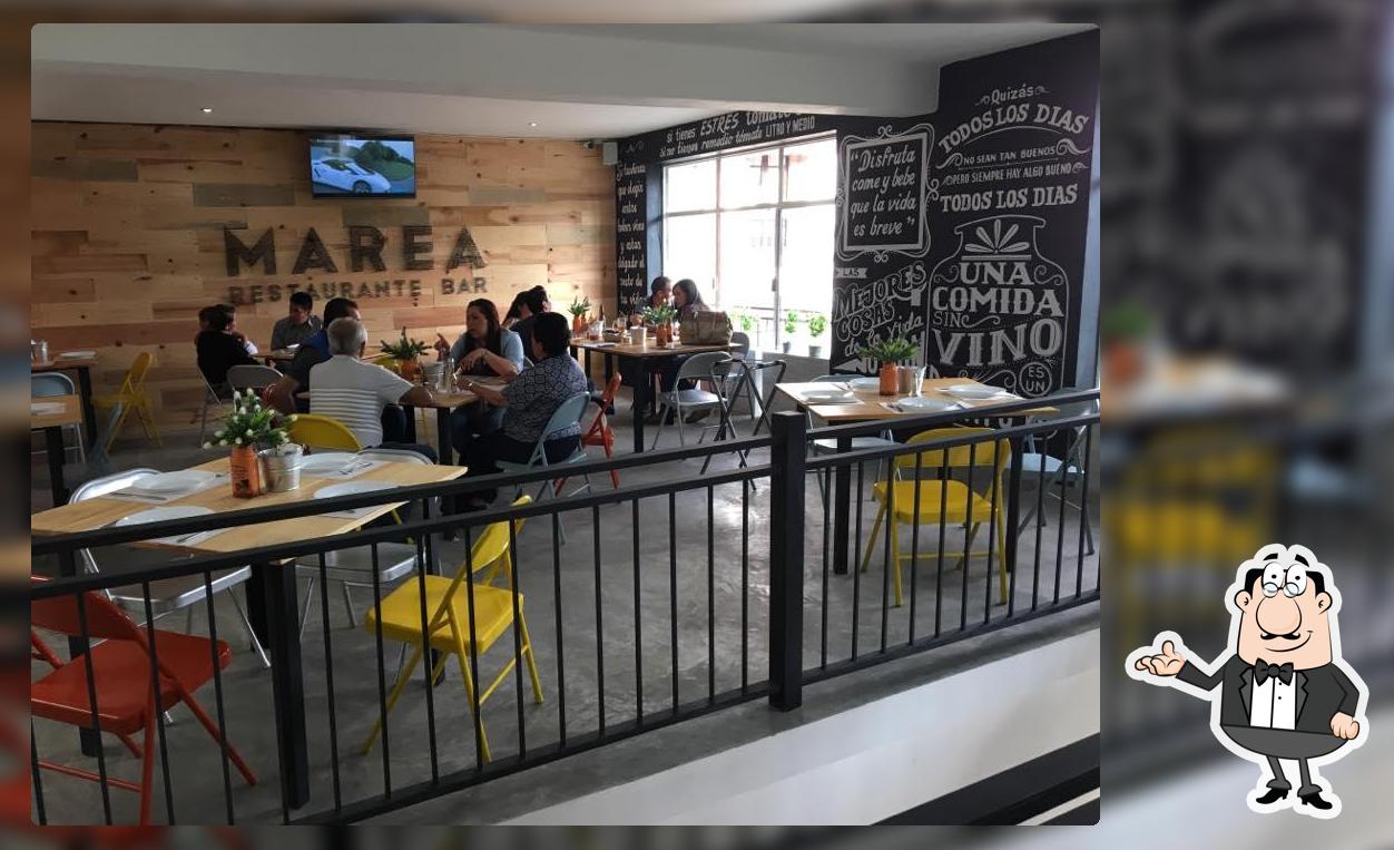 Marea Restaurante Bar Jilotepec Apaseo el Alto, Mexico - Opiniones del ...