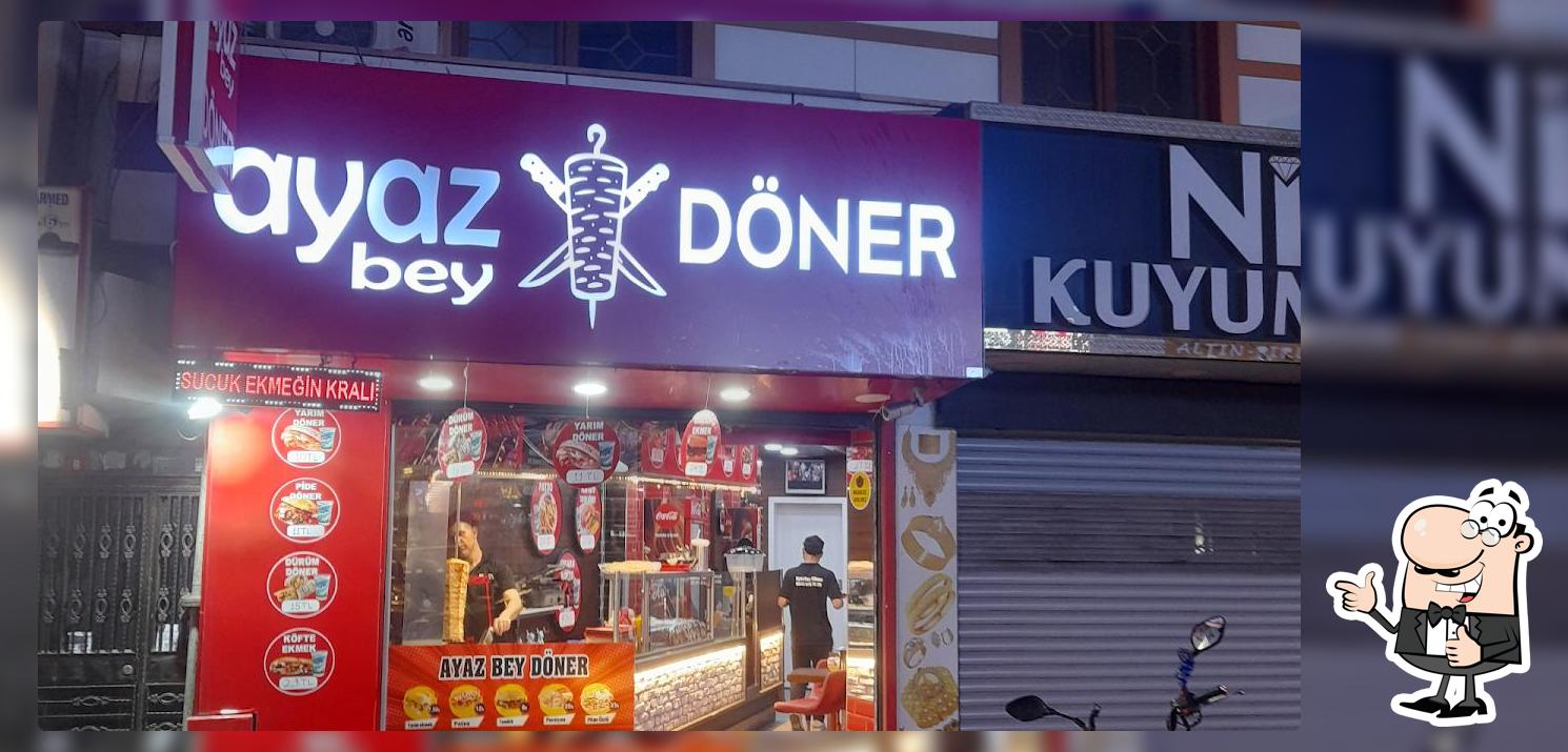 Ayaz Bey Döner, Istanbul - Restaurant reviews