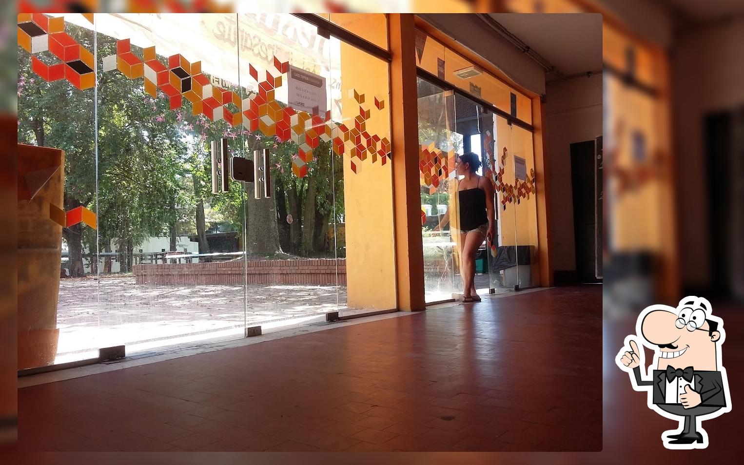 Pub y bar Buffet CEAU - Facultad de Arquitectura, La Plata - Opiniones ...