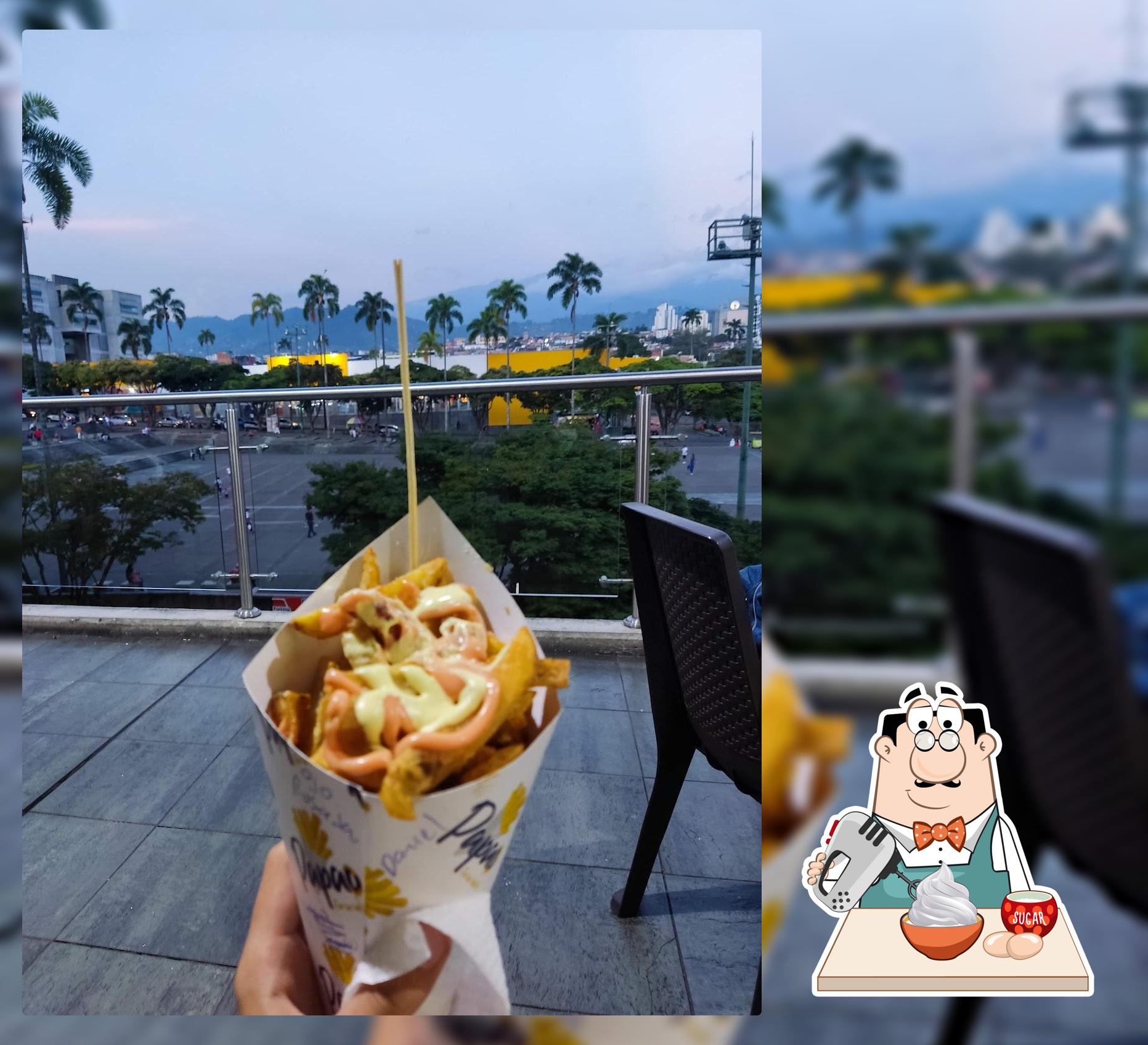 Restaurante Papao ¡En su salsa!, Pereira - Opiniones del restaurante