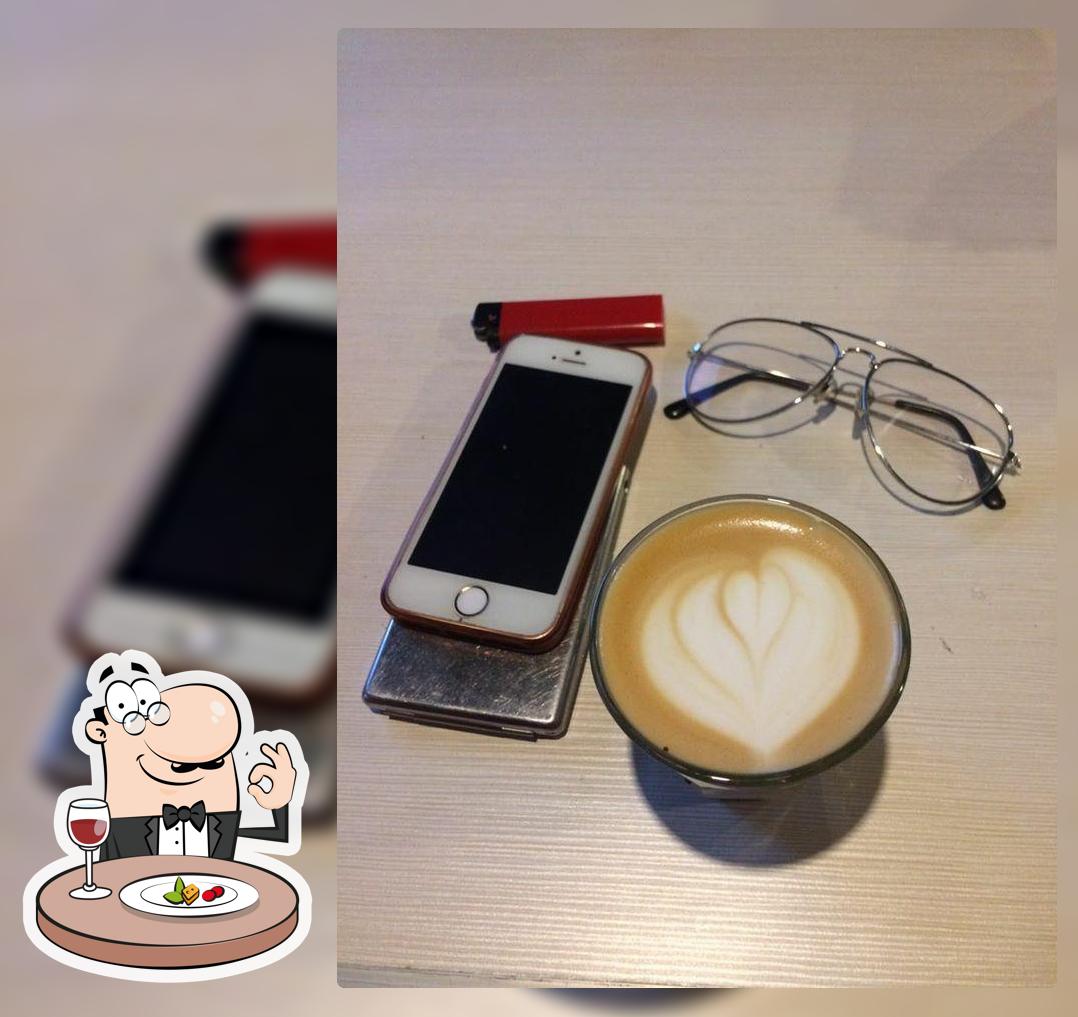 Logic Coffee pub & bar, Bandung - Restaurant reviews