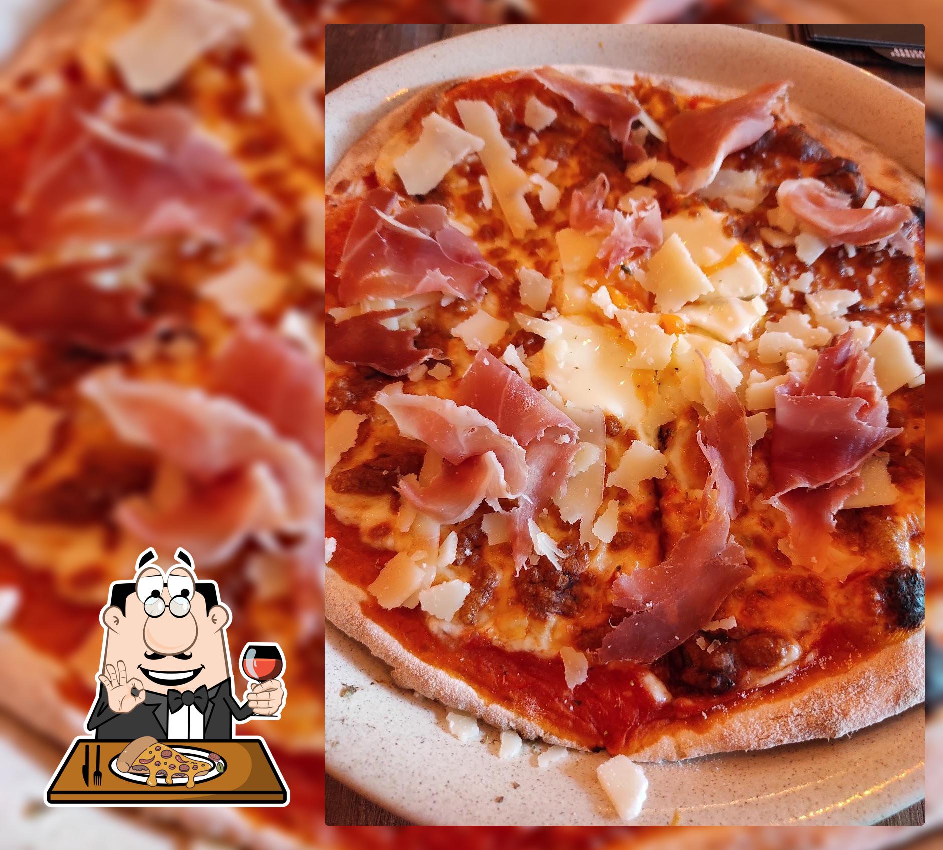 Lazzy Pizza Algés restaurante, Algés - Avaliações de restaurantes