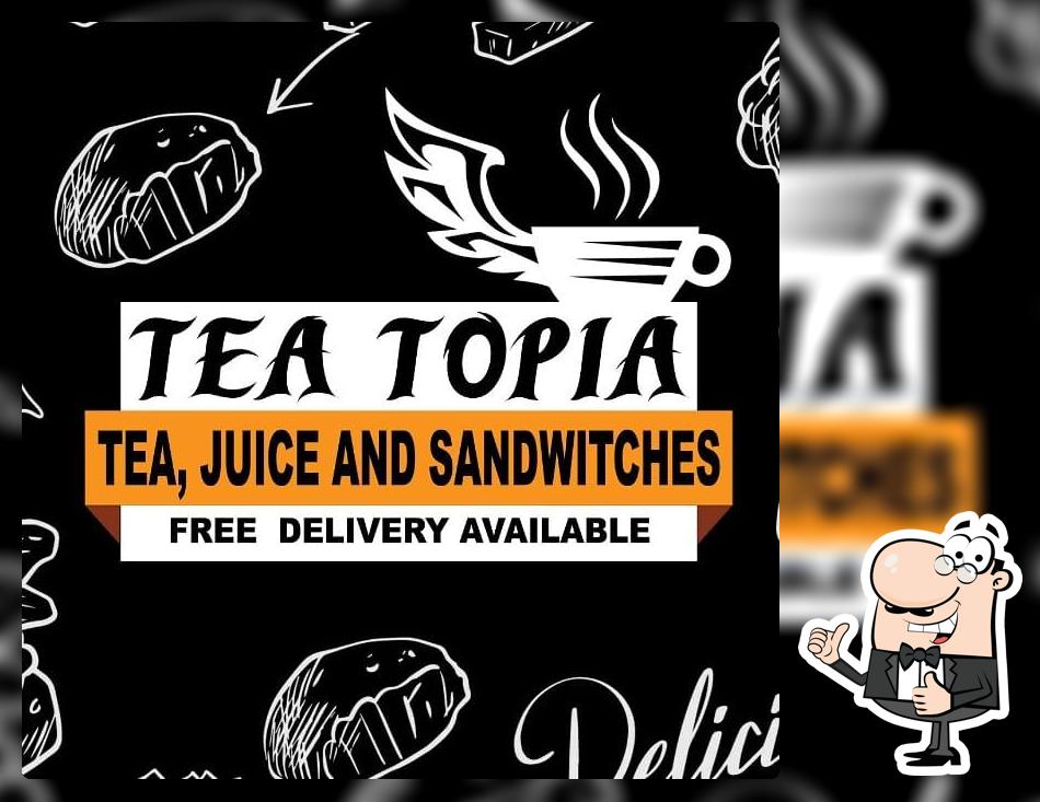 Tea Topia Juice And Sandwich Kundarthur, Chennai