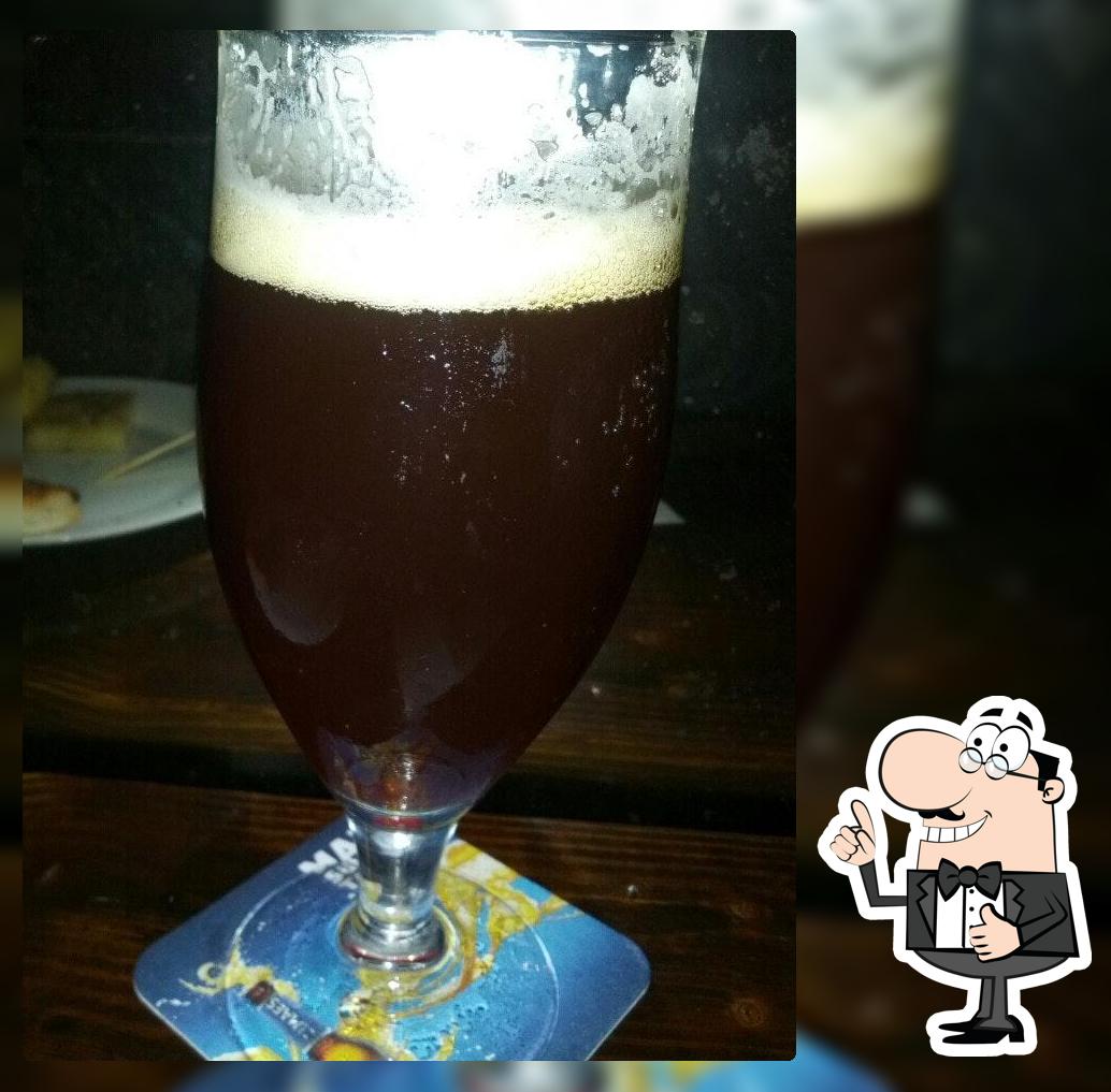 Antas Pub, Ferrara - Restaurantbewertungen