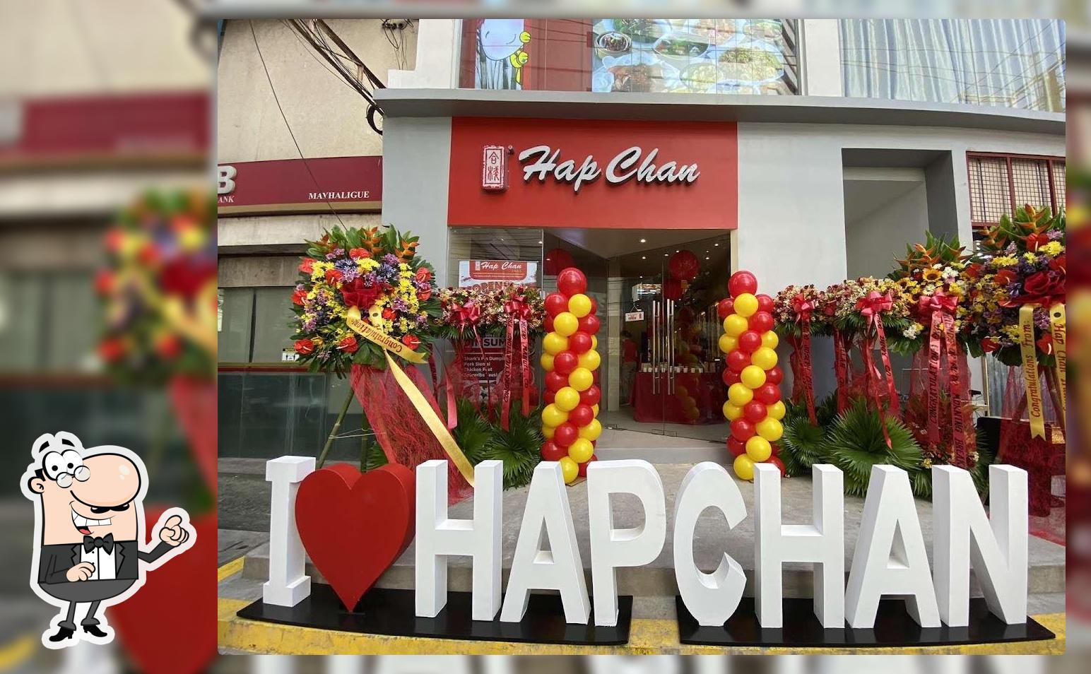 Hap Chan - Masangkay Manila restaurant, Manila - Restaurant reviews