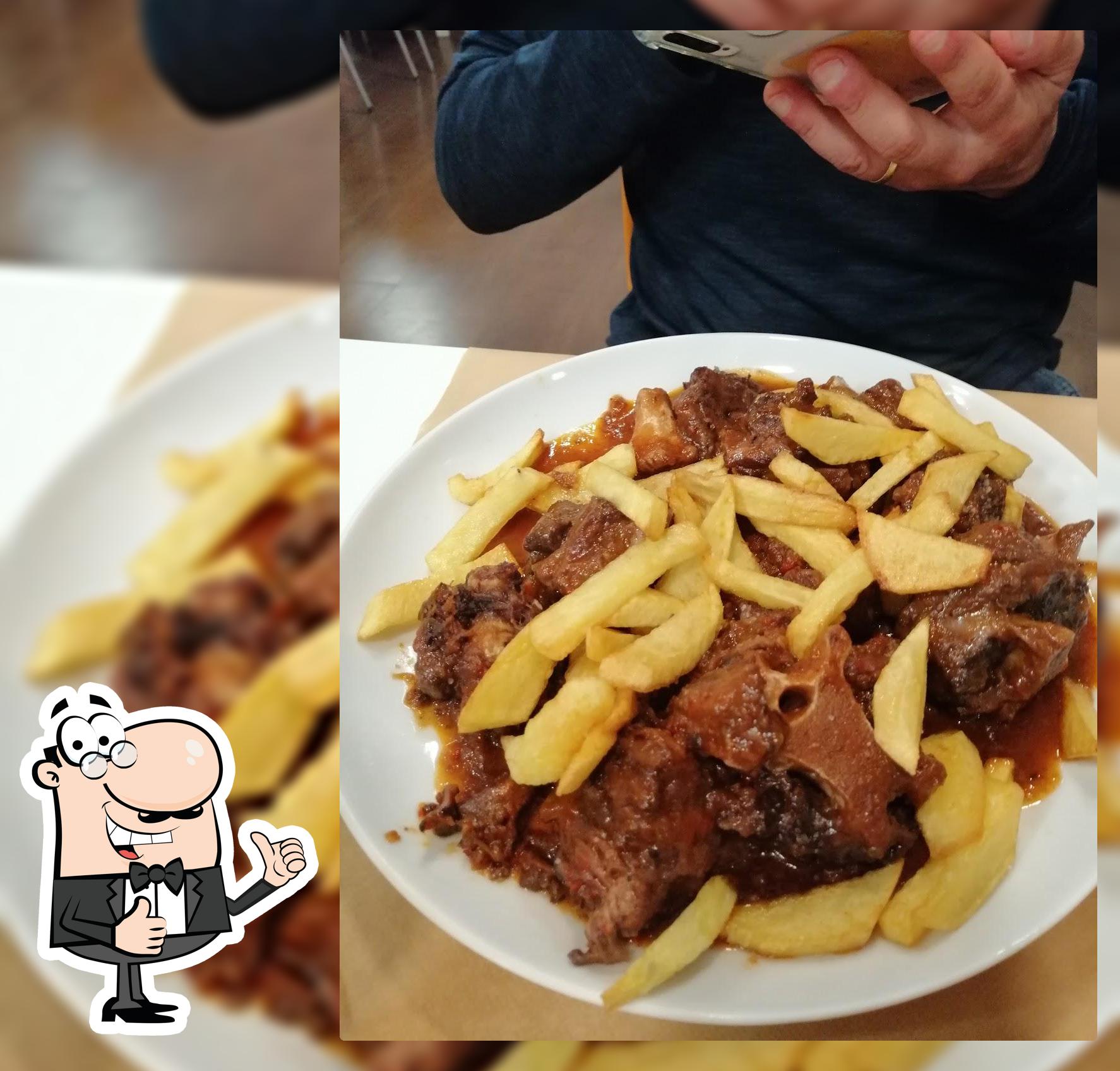 Restaurante Casa Carlos, Gavà - Opiniones del restaurante