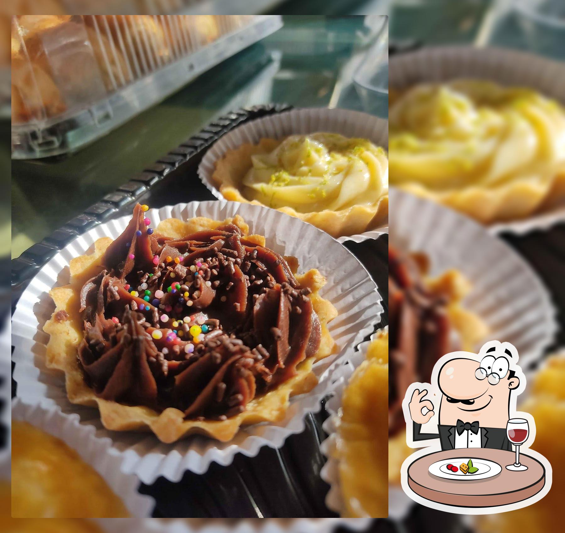 Lira Cafeteria, Manaus - Avaliações de restaurantes