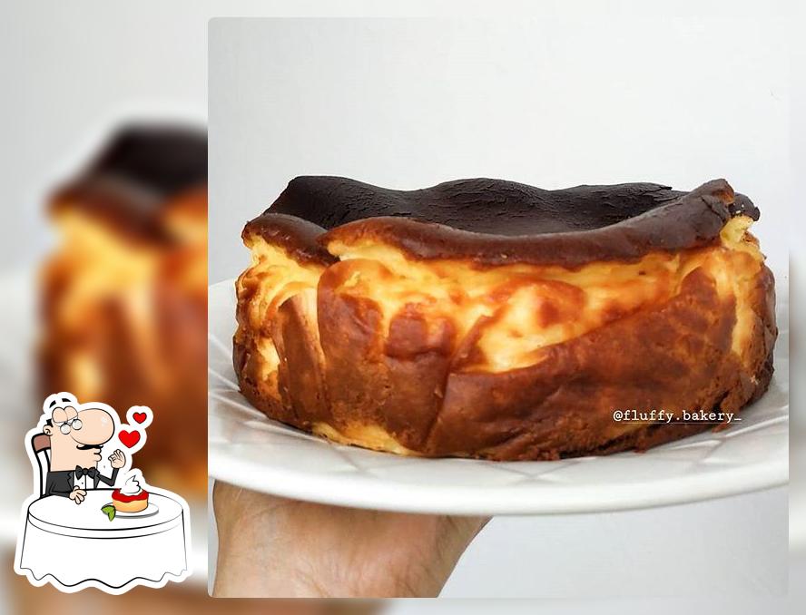 Fluffy Bakery, Tanjung Balai Karimun