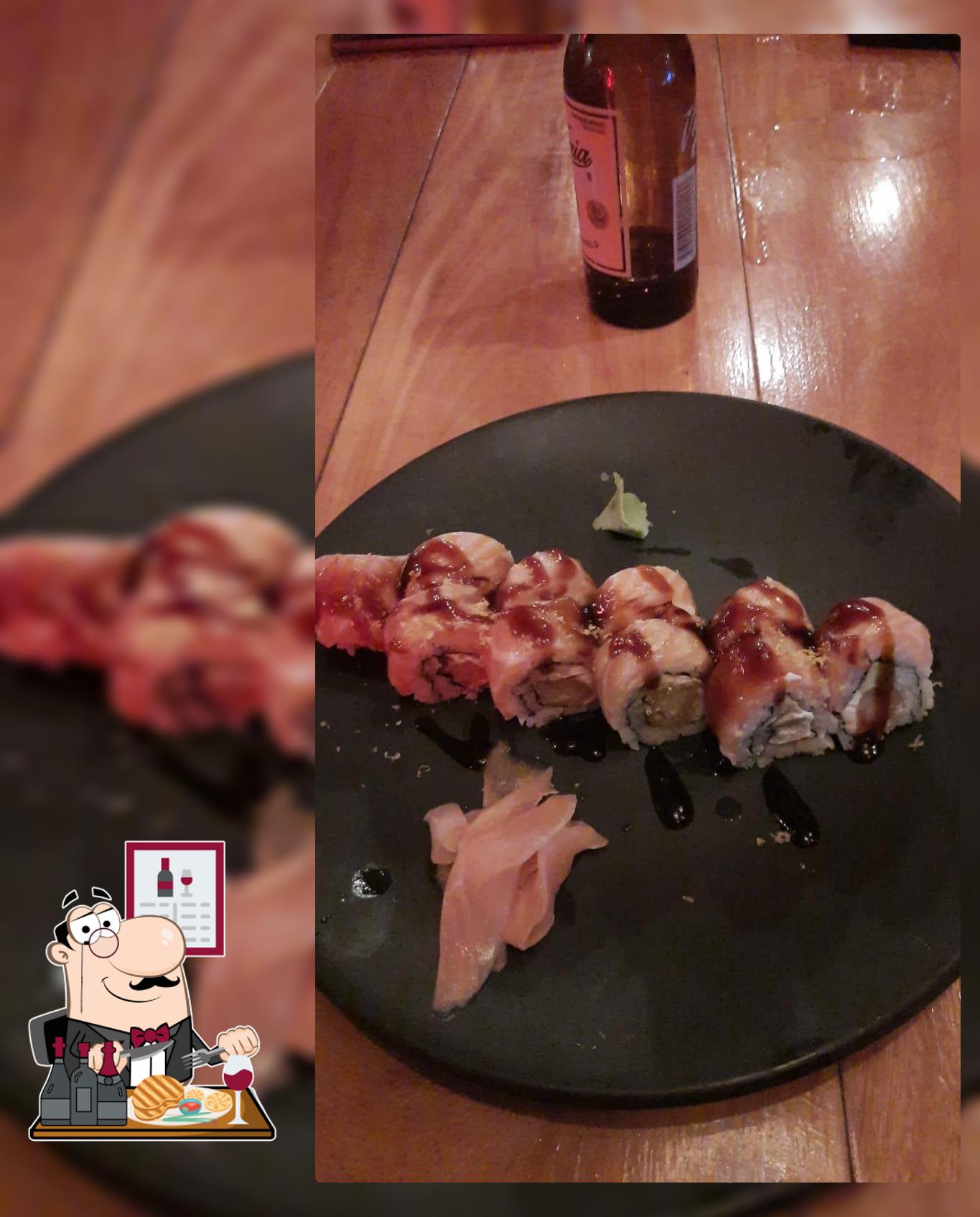 Restaurante La Malix Holbox, Holbox - Opiniones del restaurante