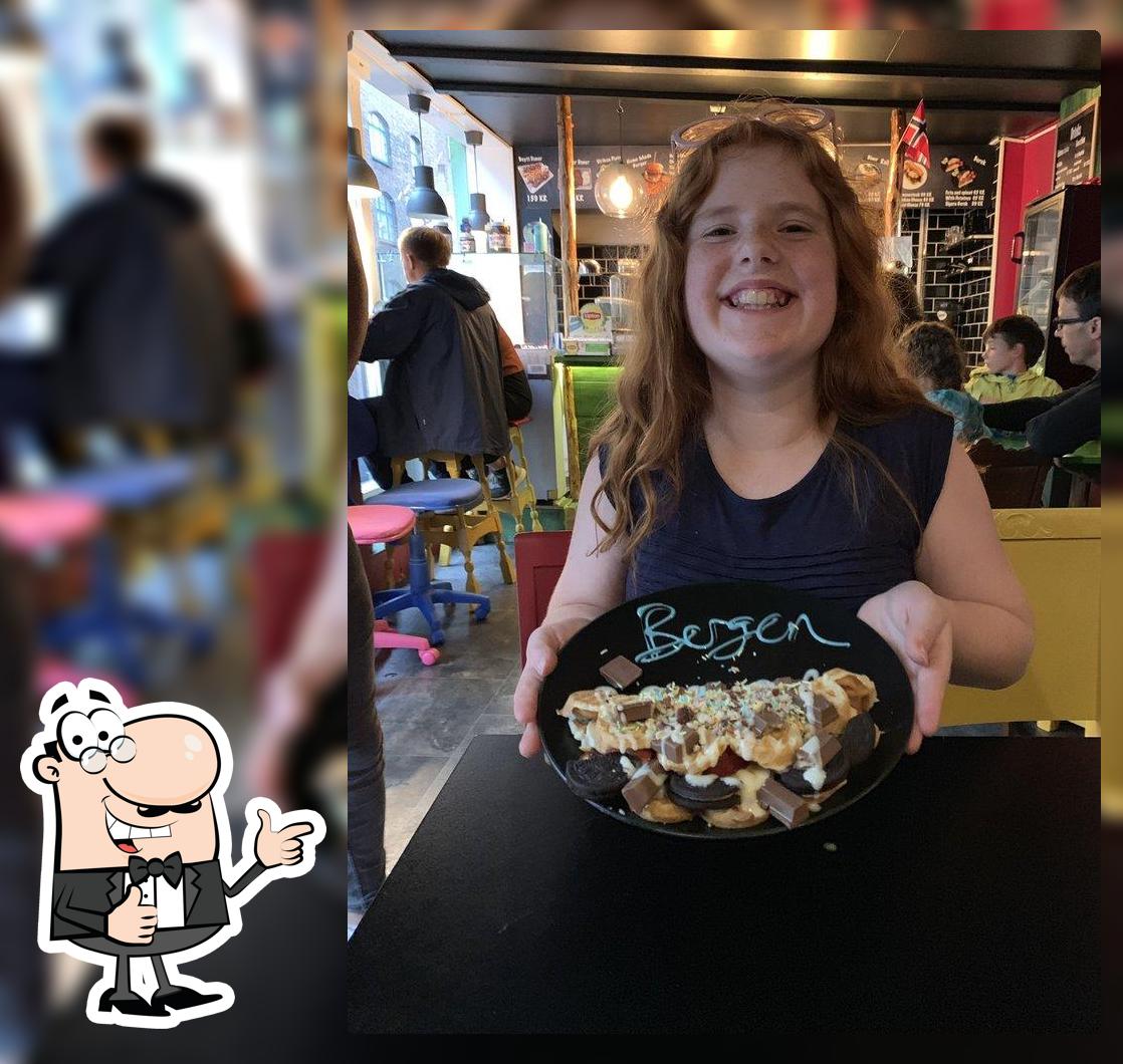 Waffle House pub & bar, Bergen - Restaurant reviews