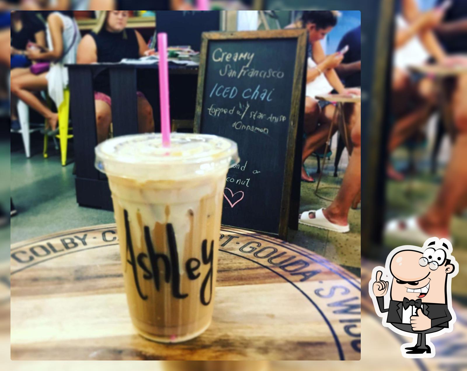 Annee's Cafe Sua Da in Cairns - Restaurant reviews