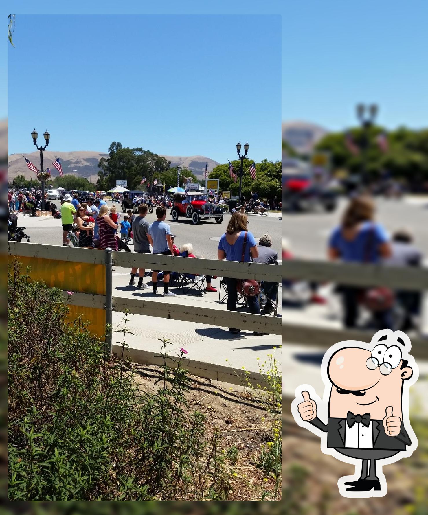 Nipomo Men's Club in Nipomo - Restaurant reviews