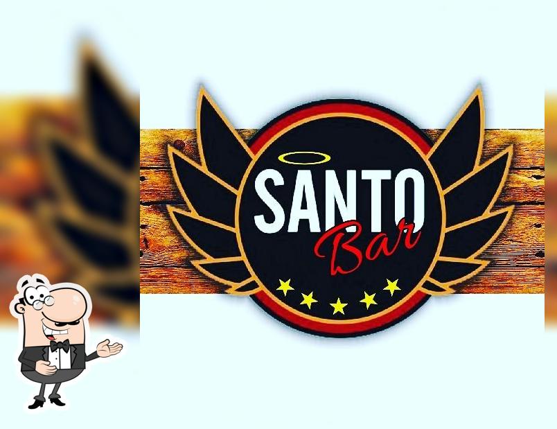 Santo Bar, Brasília, Riacho Fundo QN 1 - Restaurant reviews