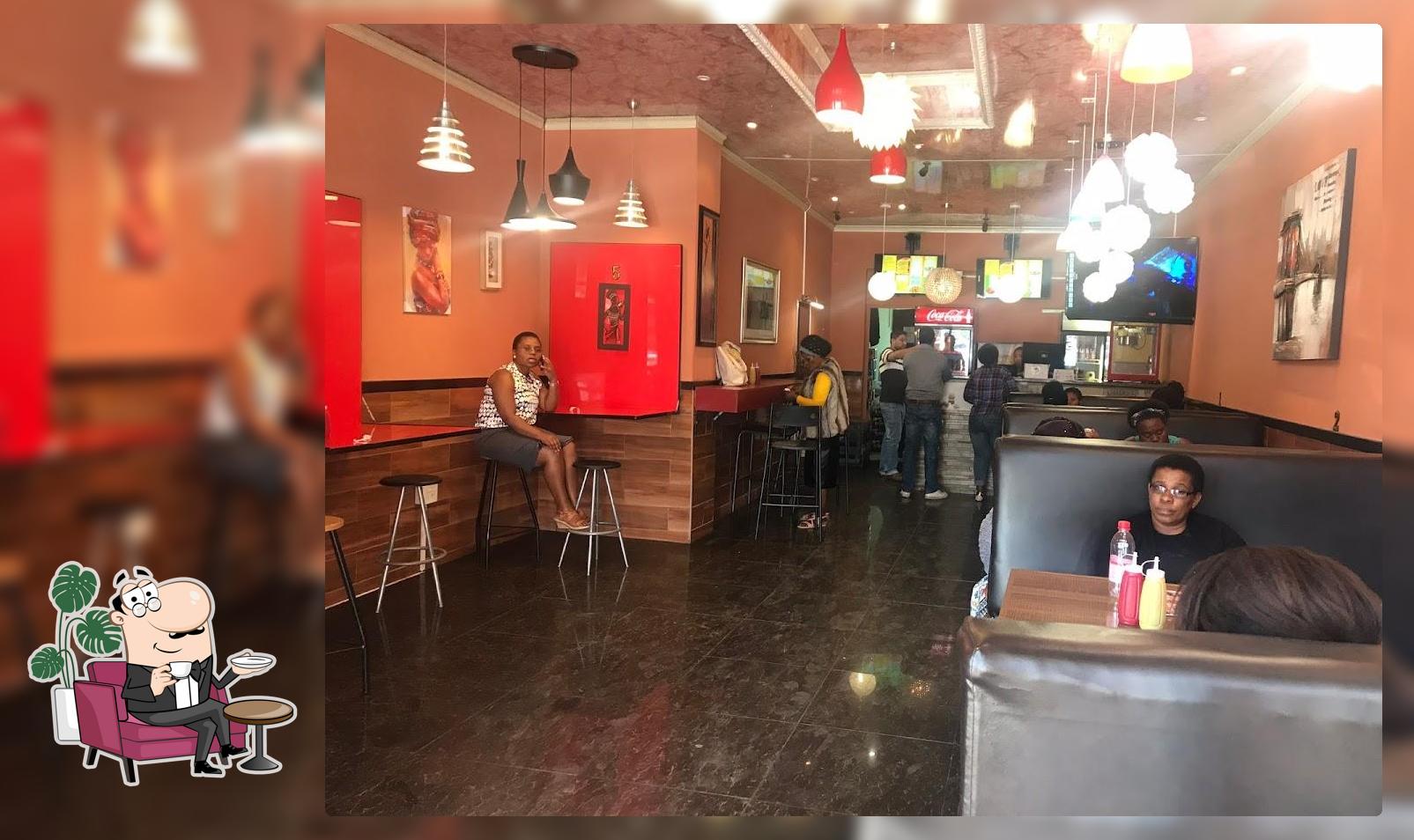 Food city restaurant, Mthatha, 121 York Rd - Restaurantbewertungen