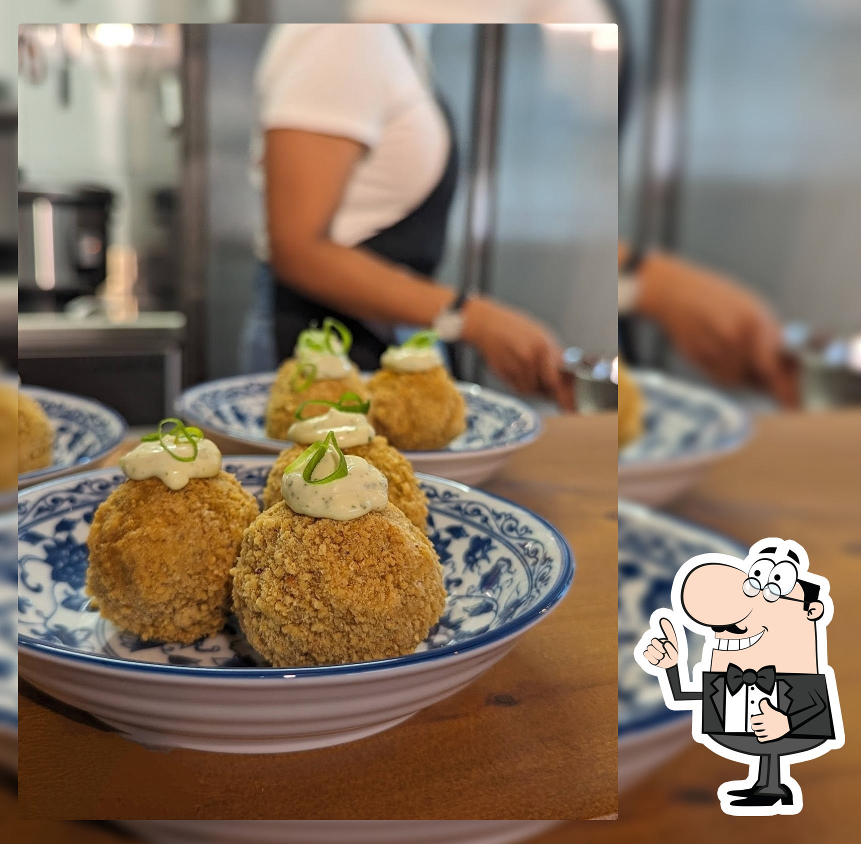 Mog Barcelona, Barcelona - Opiniones del restaurante