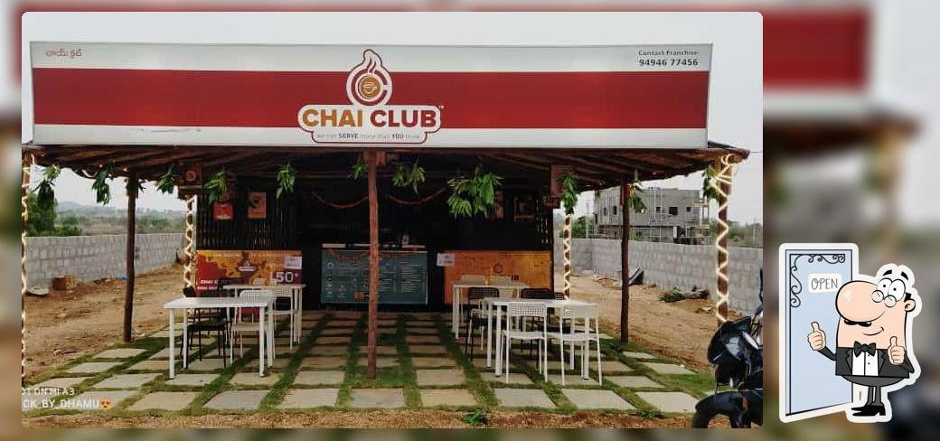 CHAI CLUB, Jadcherla - Restaurant reviews