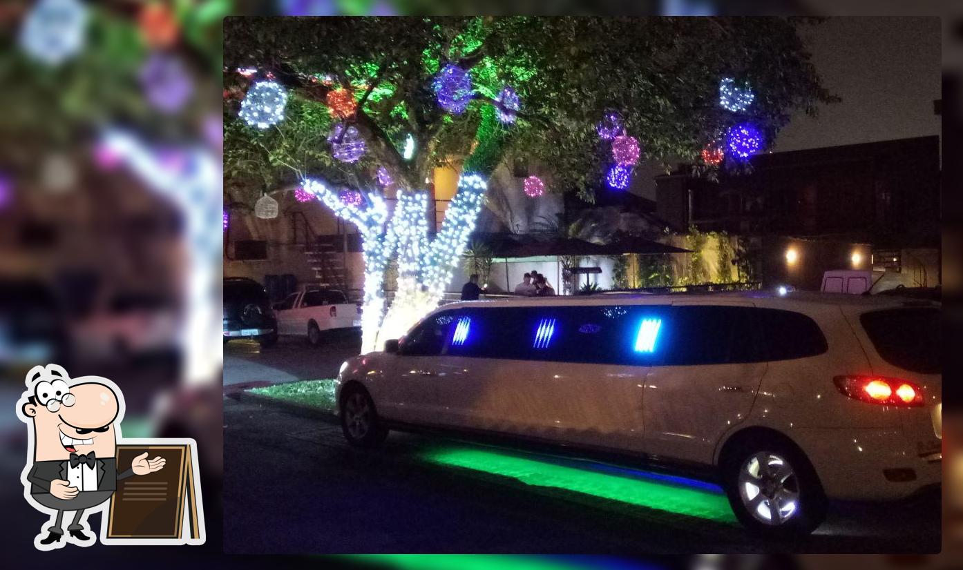 Caster Club, São Paulo - Menu do restaurante e avaliações