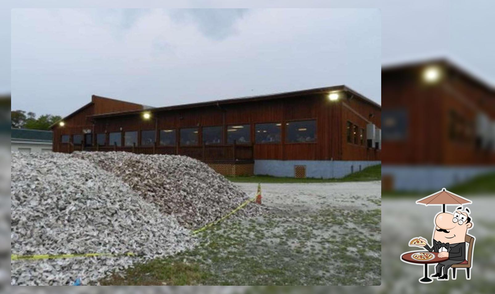 Nance's Creek Front Restaurant in Murrells Inlet - Restaurant reviews