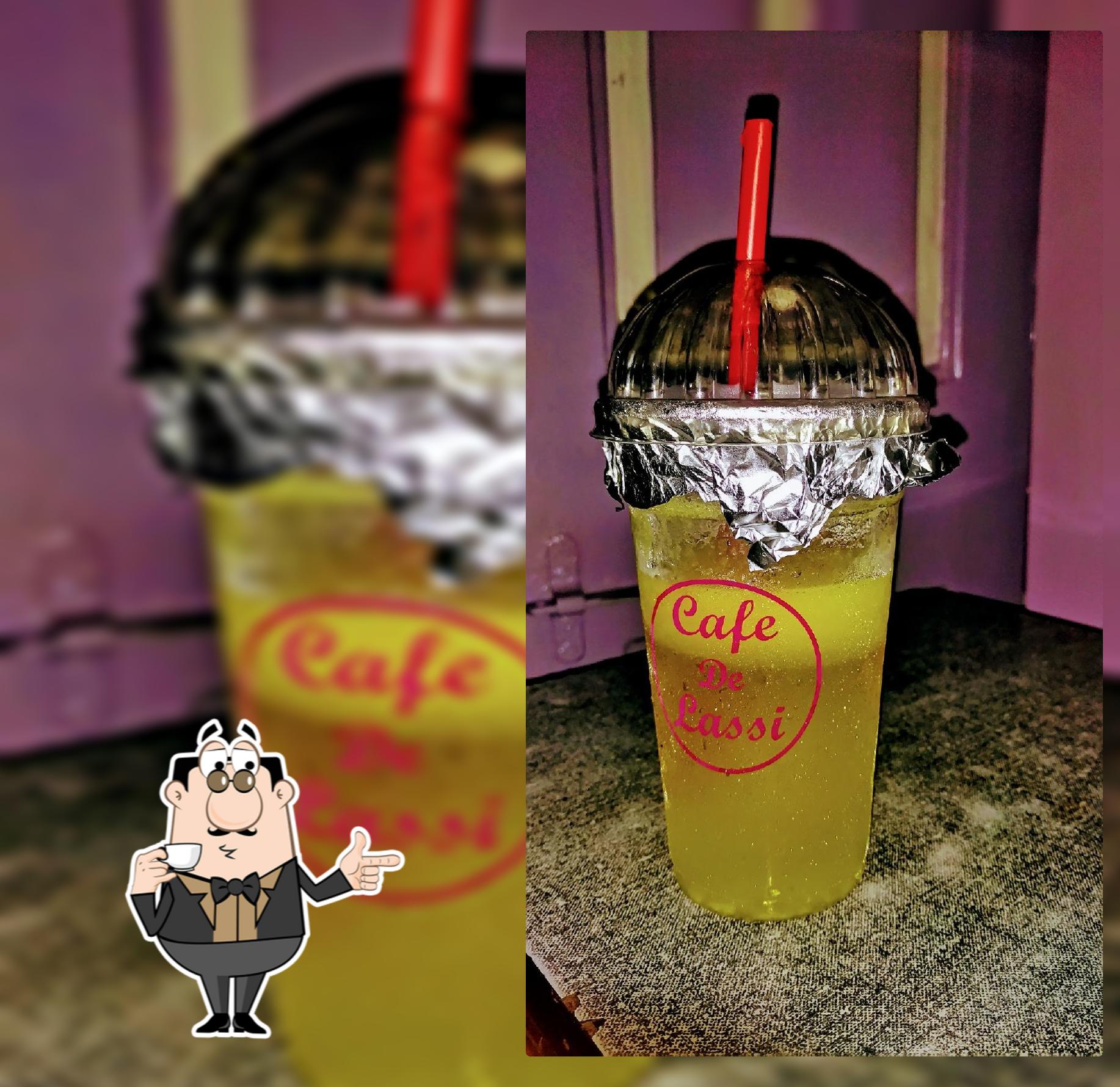 Cafe de Lassi, India - Restaurant reviews