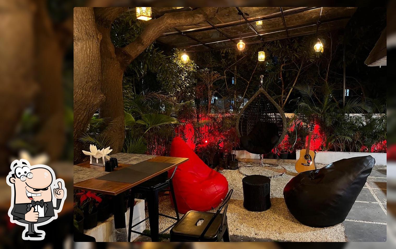 Treow Cafe & Kitchen, Hyderabad - Restaurant menu and reviews