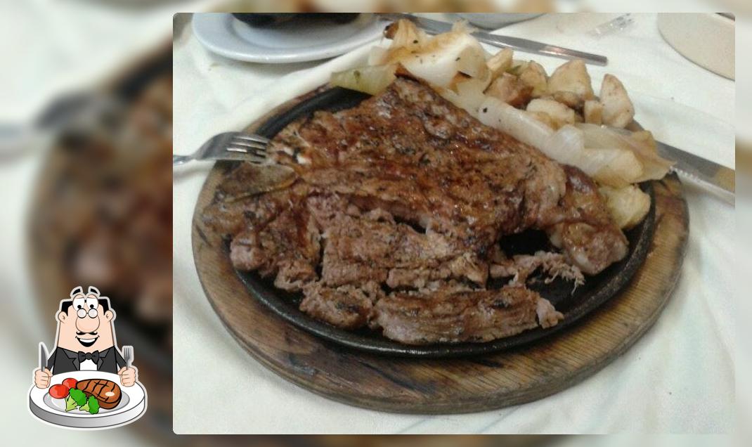 Restaurante El Regio, Monterrey - Carta del restaurante y opiniones