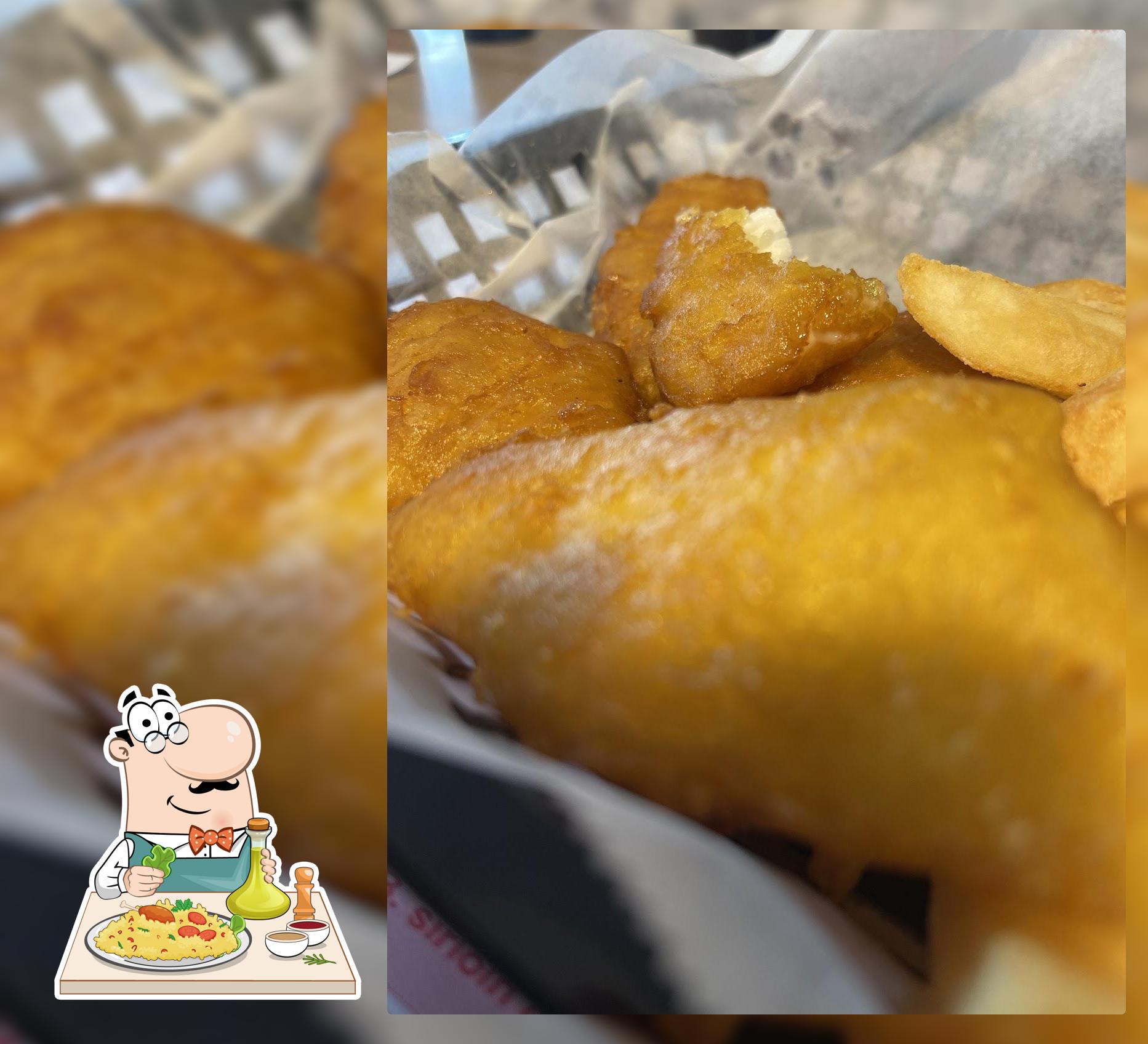 Sylvan Shores Diner in Rome City - Restaurant menu and reviews