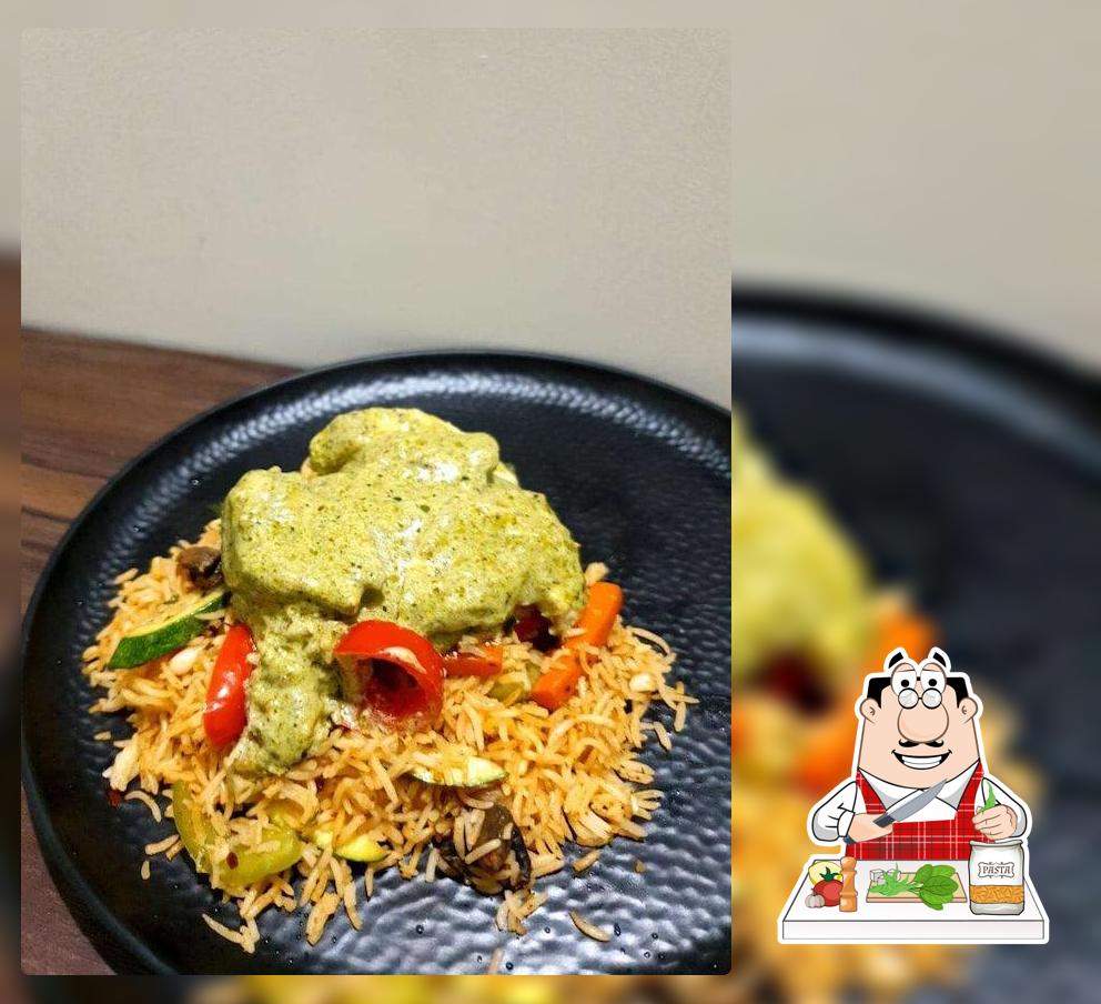 The Groot, Bengaluru, 22 & 23 - Restaurant reviews