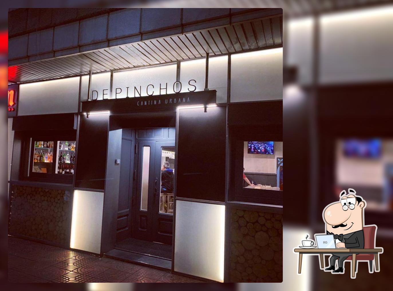 Pub y bar Pureza alta taberna, Ciudad Real - Opiniones del restaurante