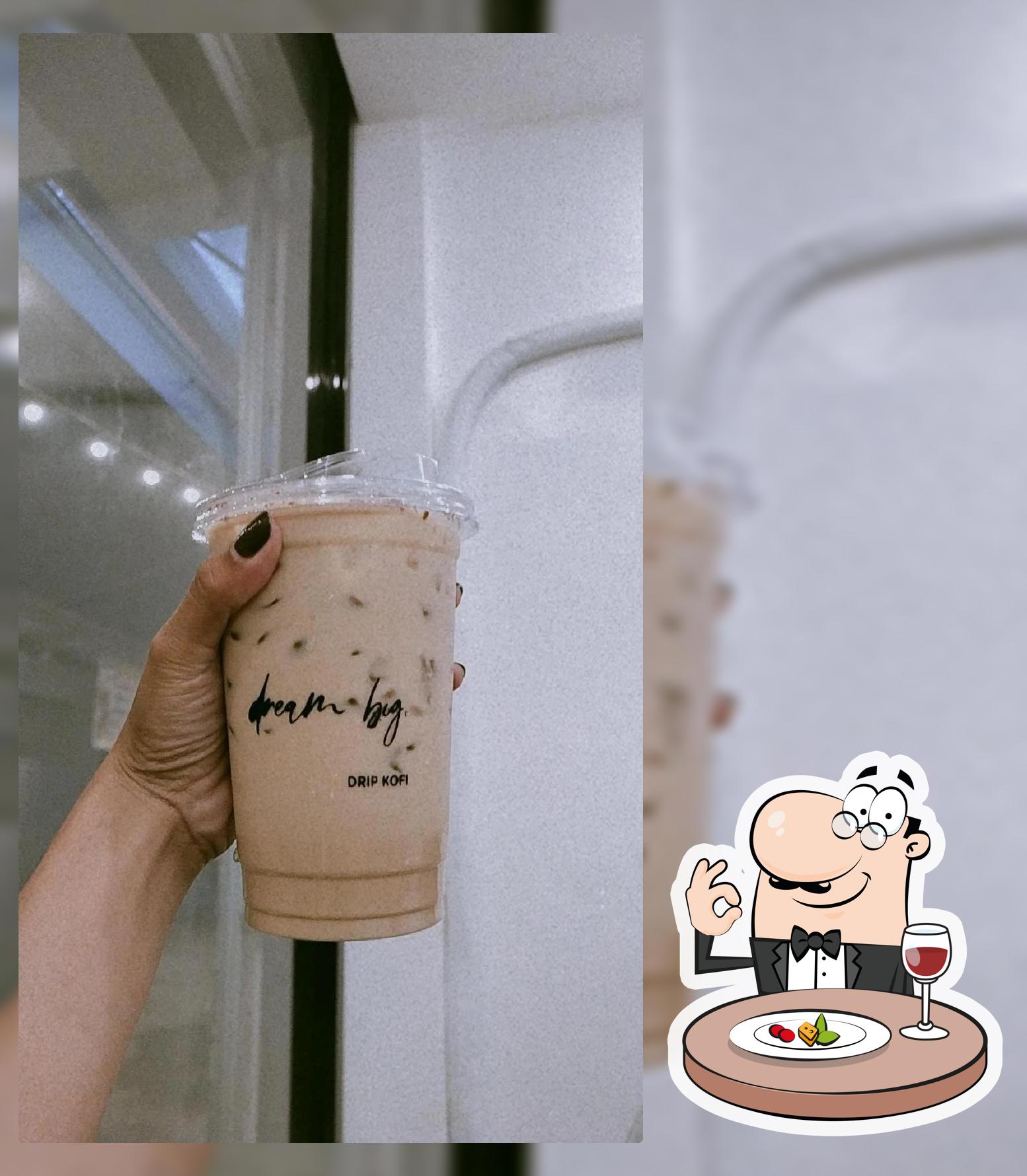 DRIP KOFI CALOOCAN, Caloocan - Restaurant reviews