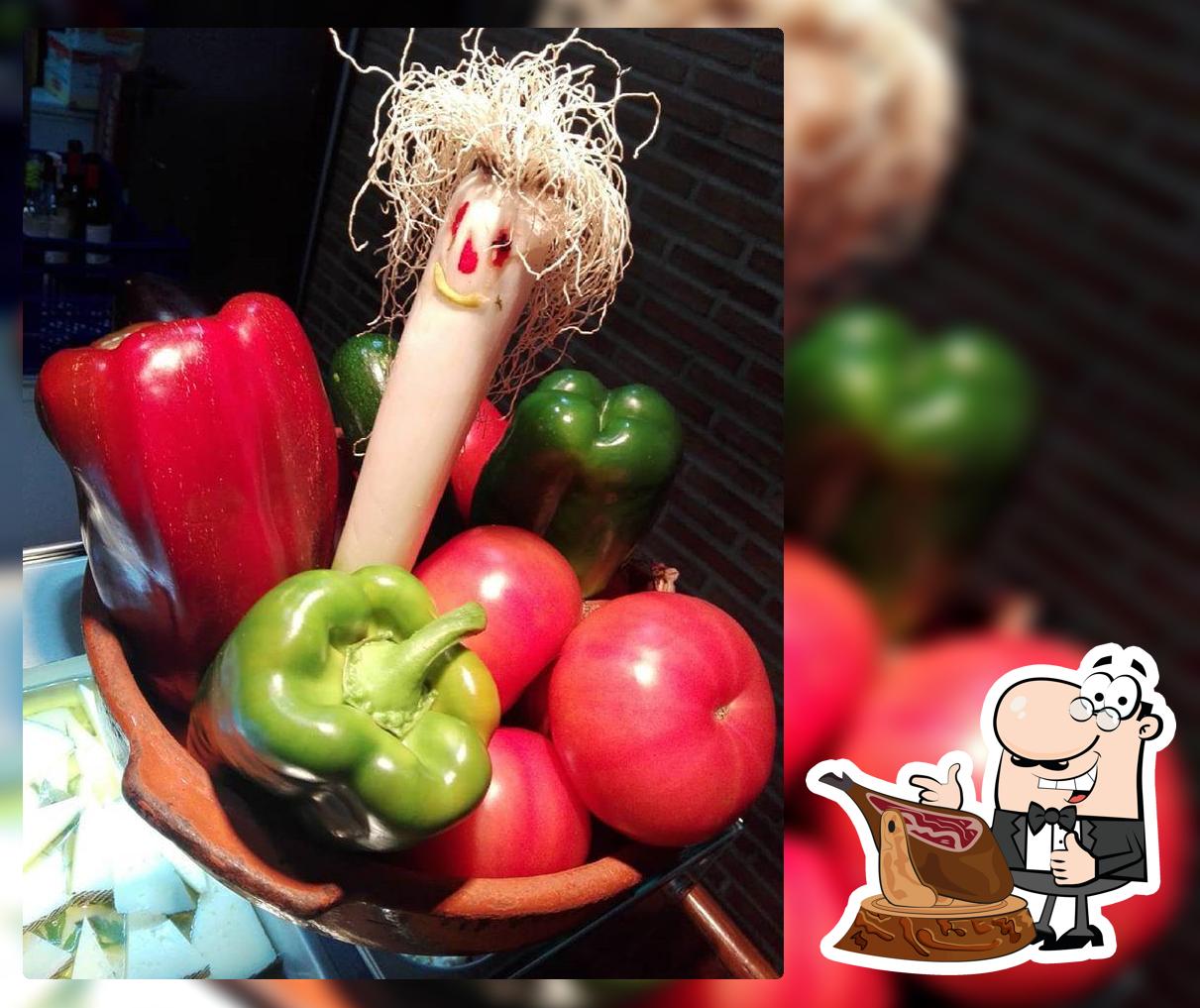 Restaurante El Puchero 59, Madrid - Opiniones del restaurante