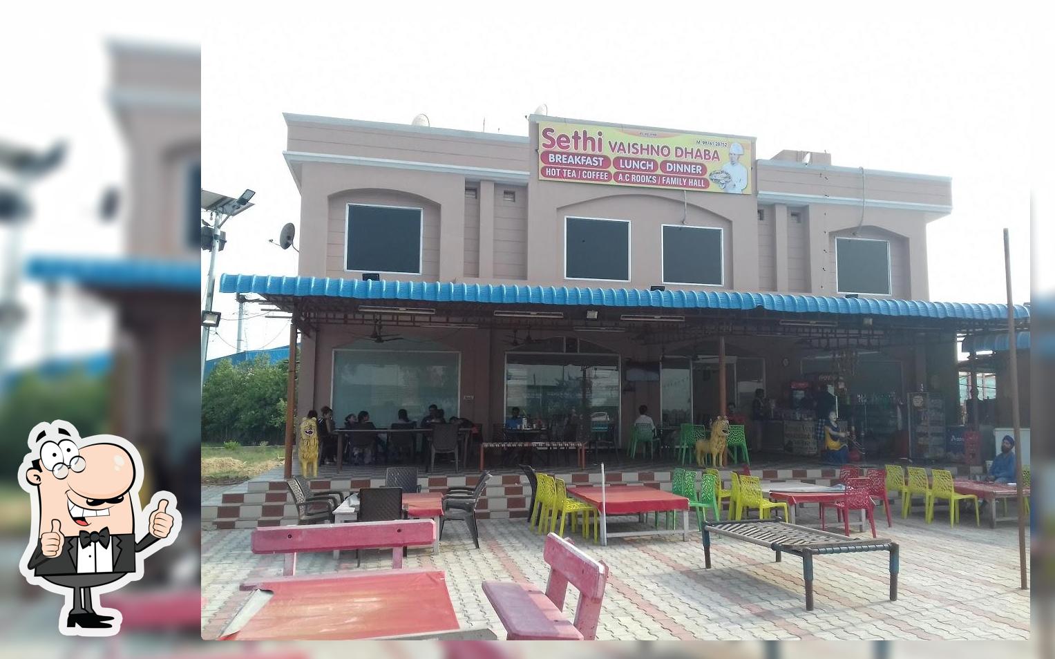 Sethi Vaishno Dhaba, India - Restaurant reviews