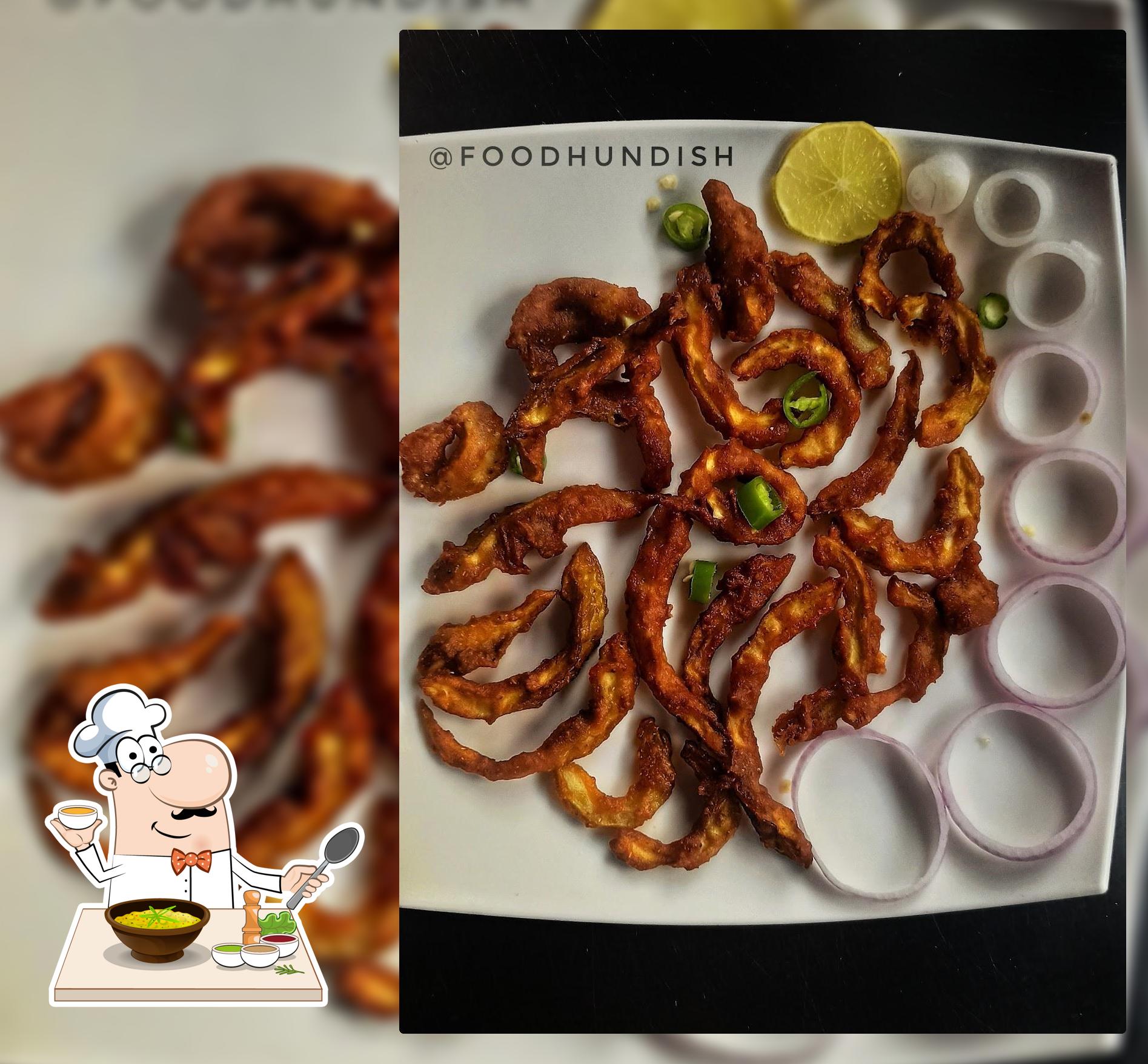 Food Hun Dish, Chennai - Restaurant reviews