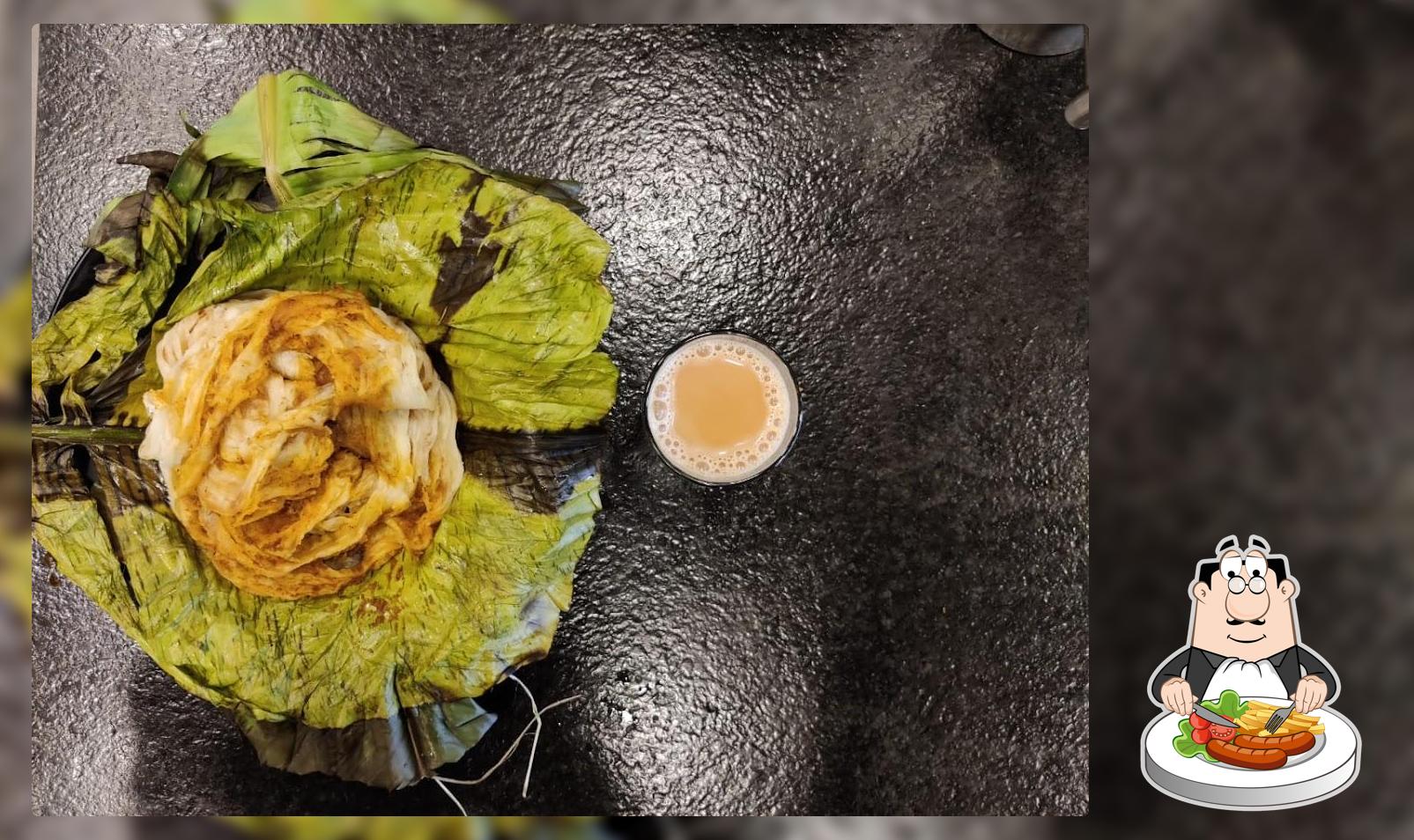 Thaal kitchen, Kochi, 6/862 - Restaurant reviews