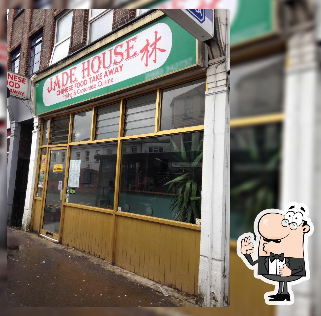 Jade House, 25 Croydon Rd in London - Restaurant menu and reviews