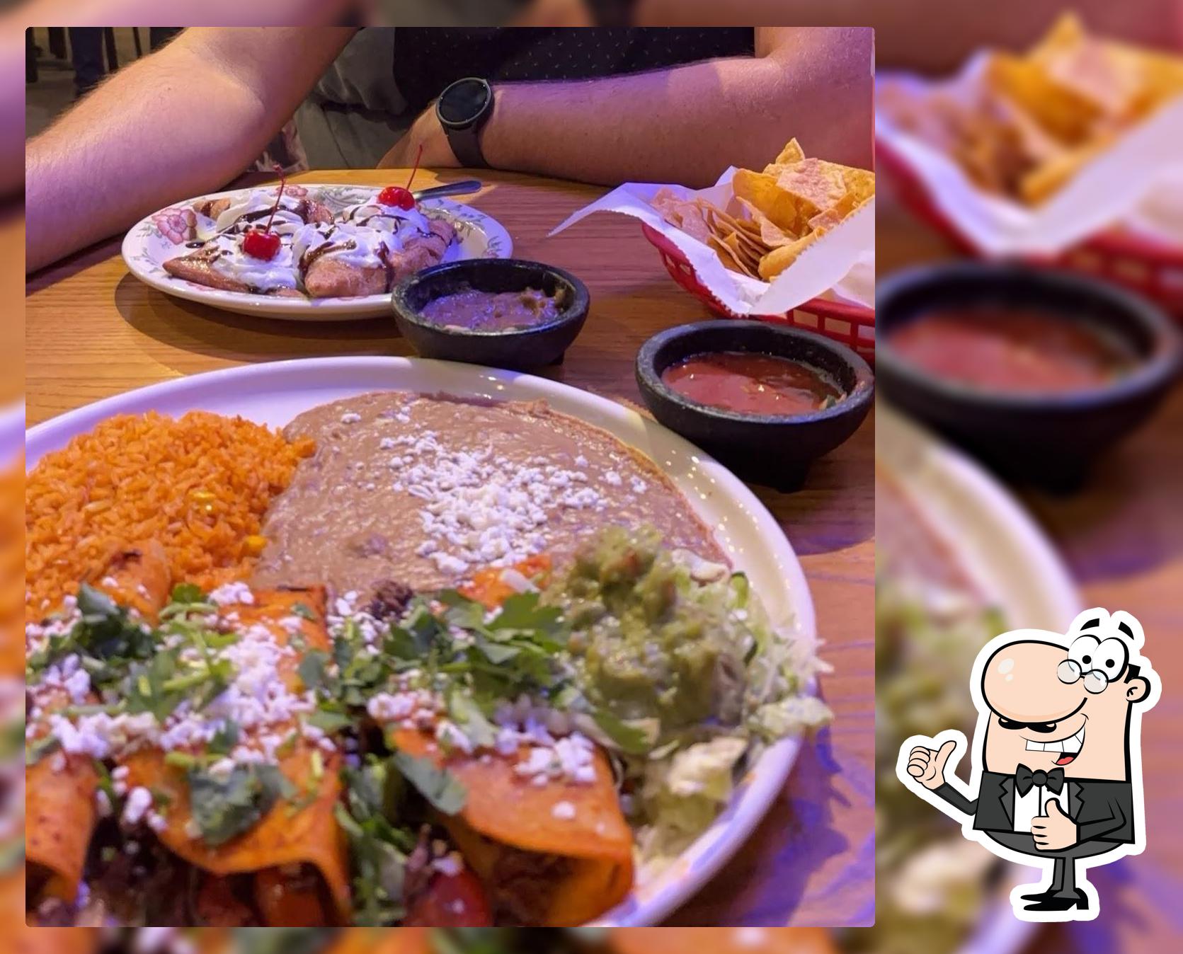 Hacienda Jalisco in Hickman - Restaurant reviews
