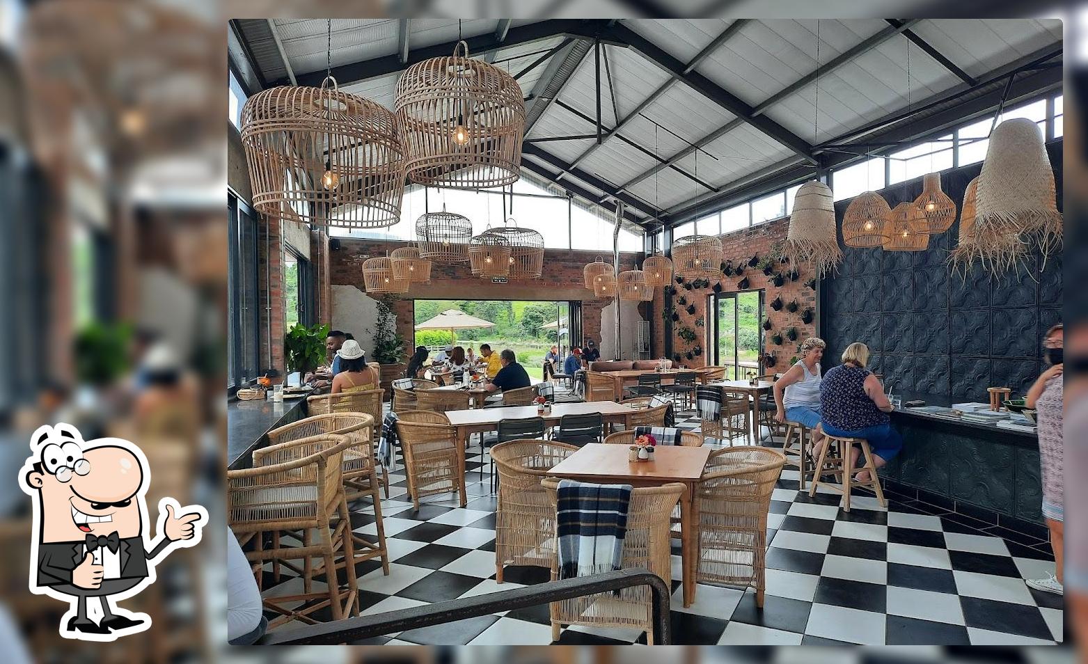 Midlands Fable Eatery restaurant, Curry's Post - Restaurant menu and ...