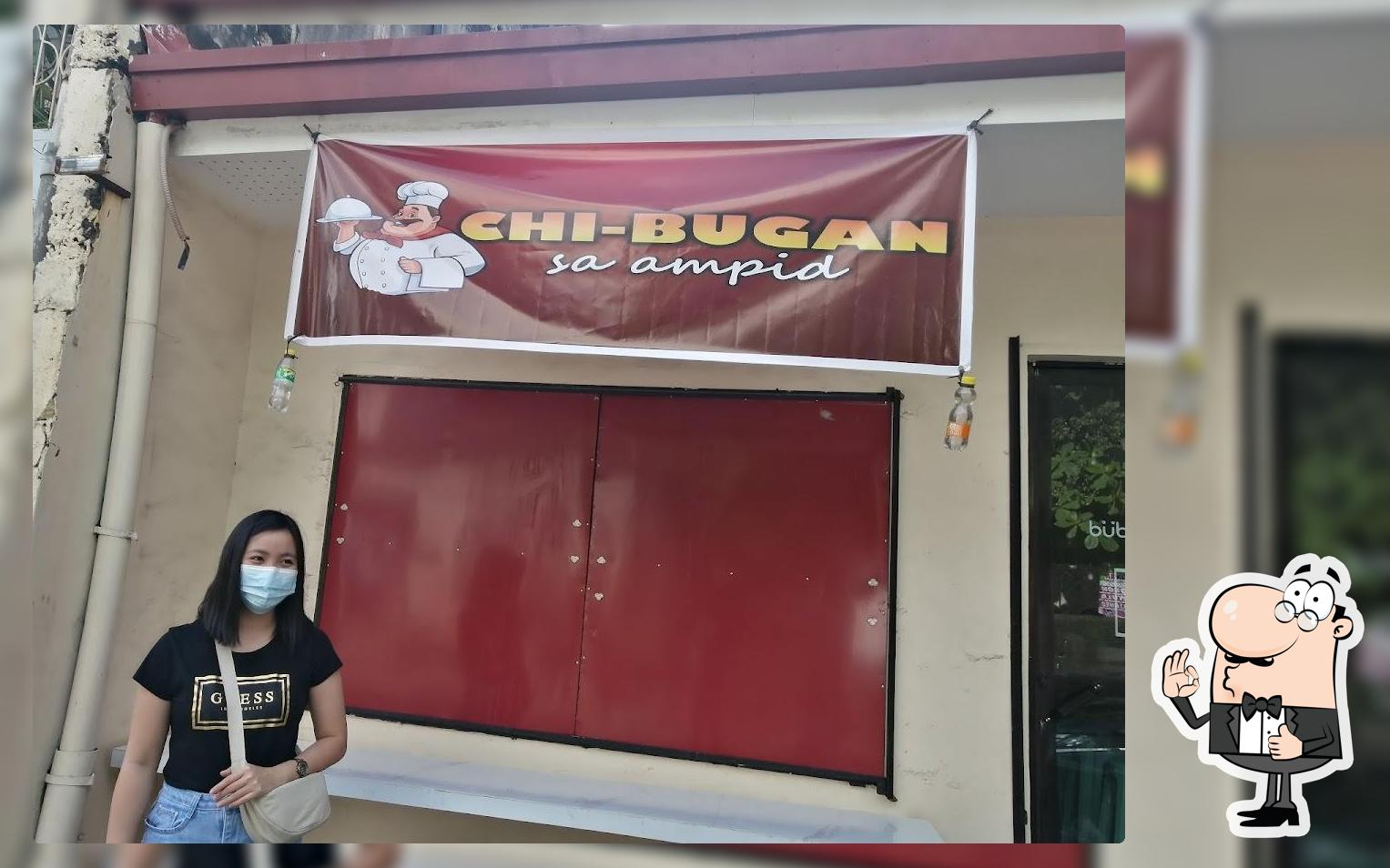 Chi-bugan sa Ampid restaurant, San Mateo - Restaurant reviews