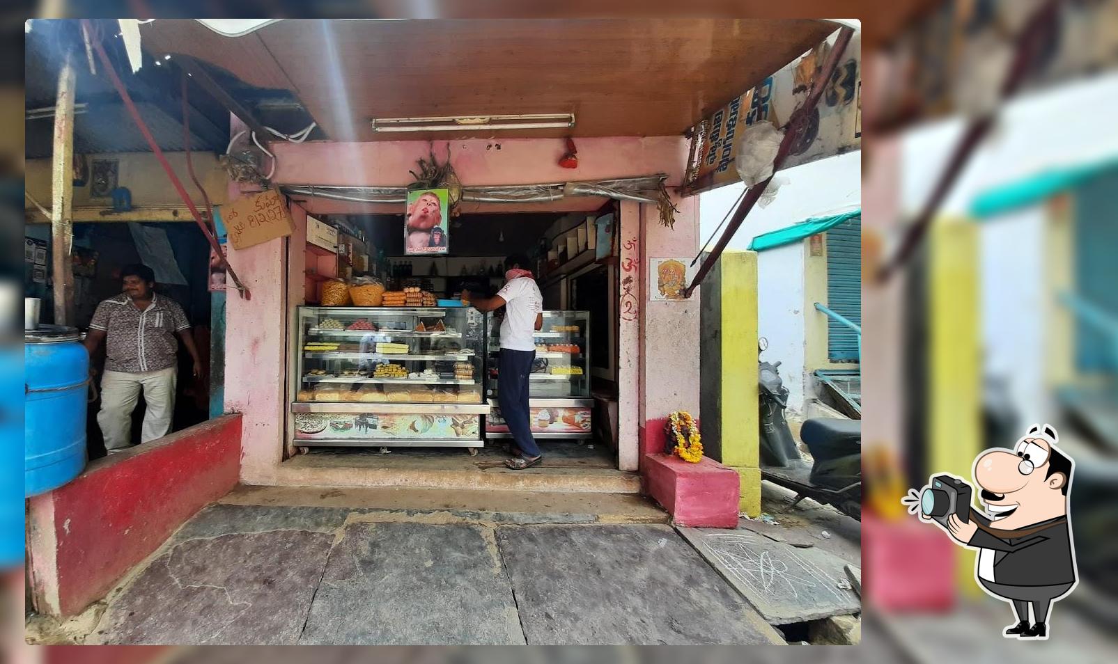 Bangalore Ayyangar Bakery, Dachepalle - Restaurant reviews