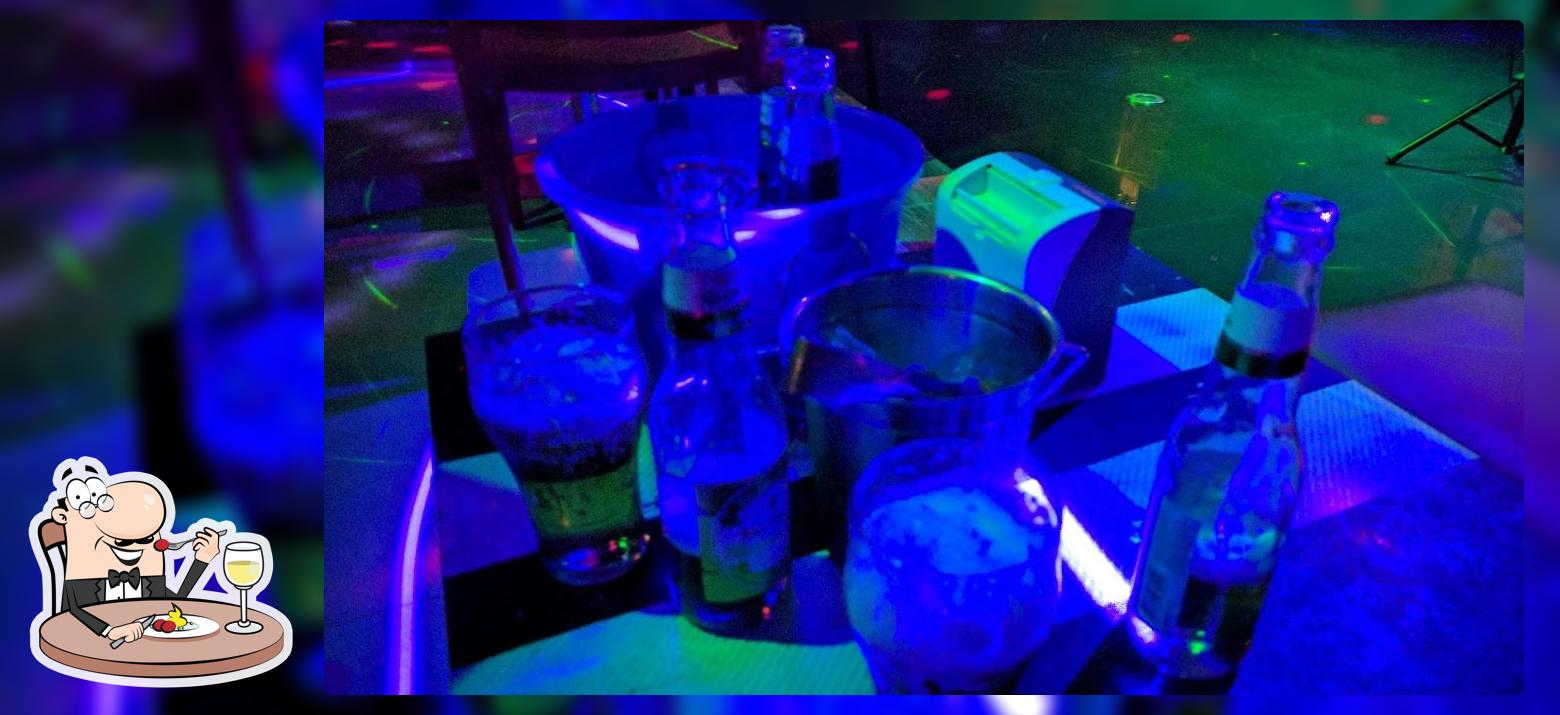 BLACKBOX Resto pub & bar, Naga - Restaurant reviews