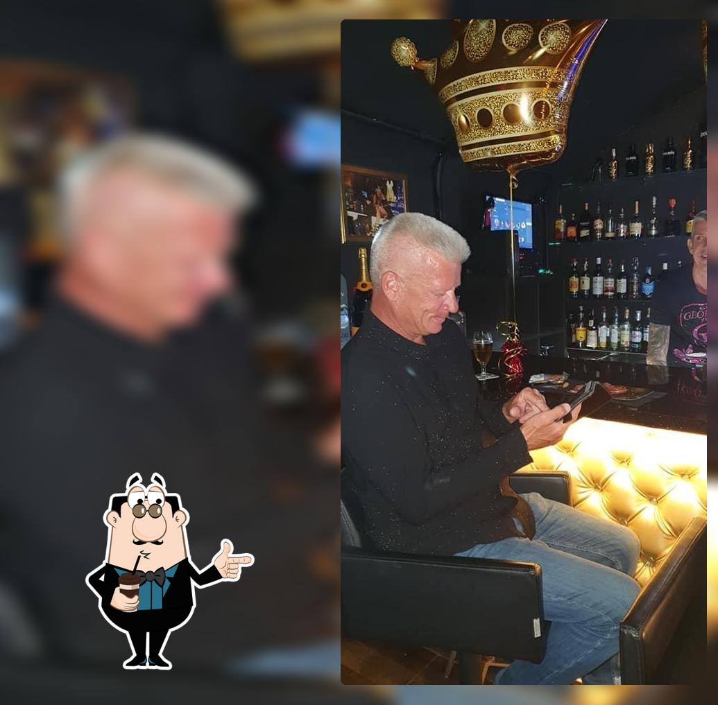 Black Bulldog Bar in Maspalomas - Restaurant reviews