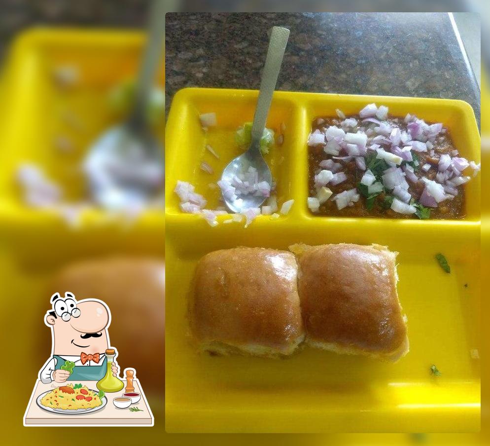 Ganga Sweets, Chennai, 2 - Restaurant reviews