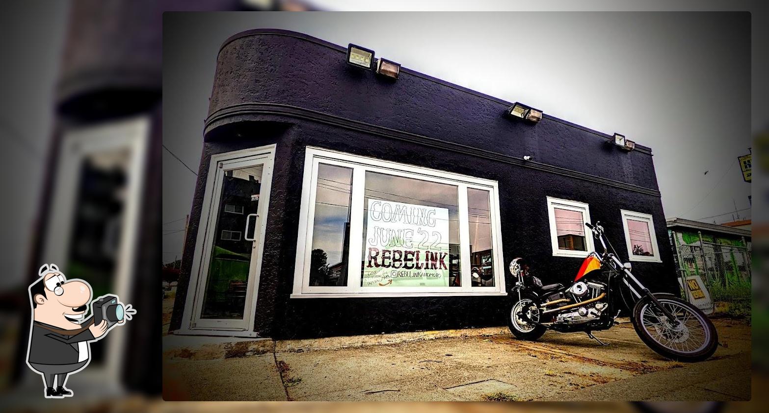 Rebel Ink Tattoos in Victoria - Restaurant reviews