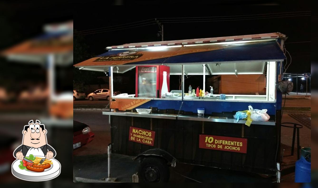 La Perrera, Merida, Av. 106 S/N - Opiniones del restaurante