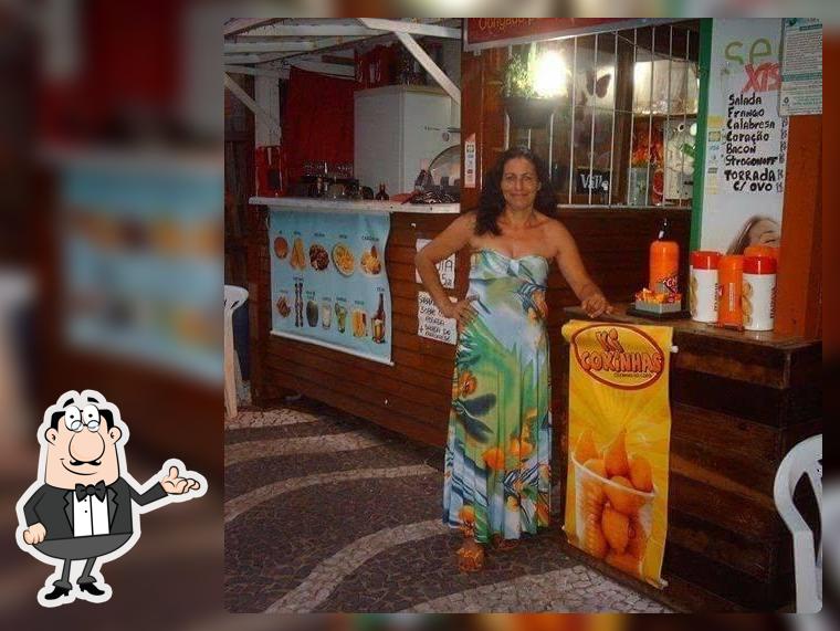 Nosso Quiosque Bar, Xangri-Lá - Avaliações de restaurantes
