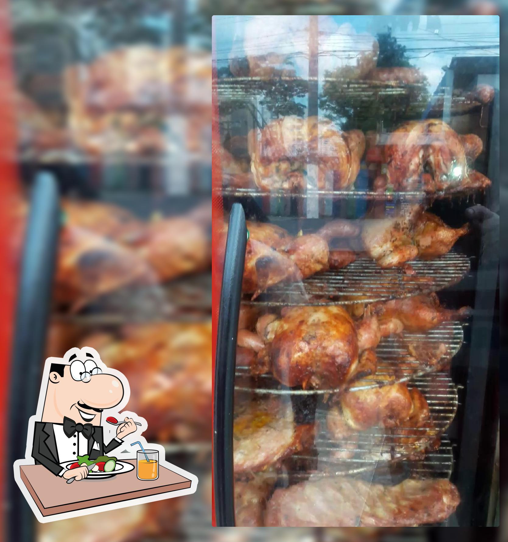 Pinto D'Ouro pub & Bar, Osasco - Avaliações de restaurantes