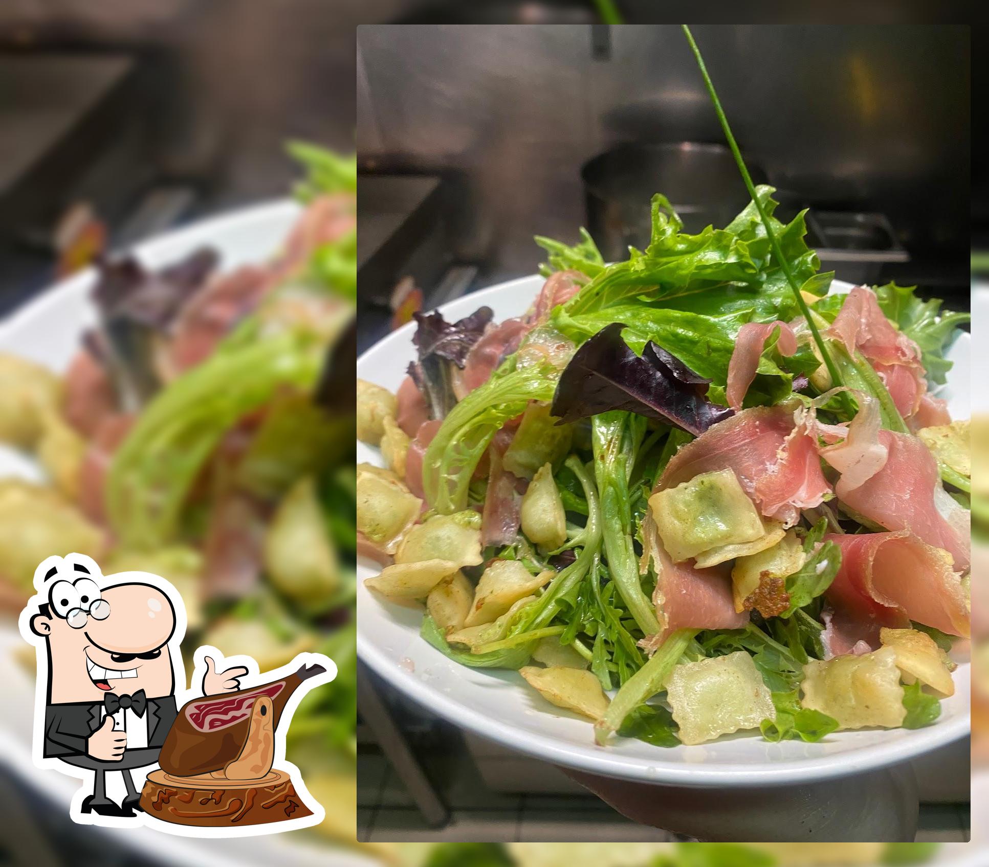 Bar le Verso, Valence - Critiques de restaurant