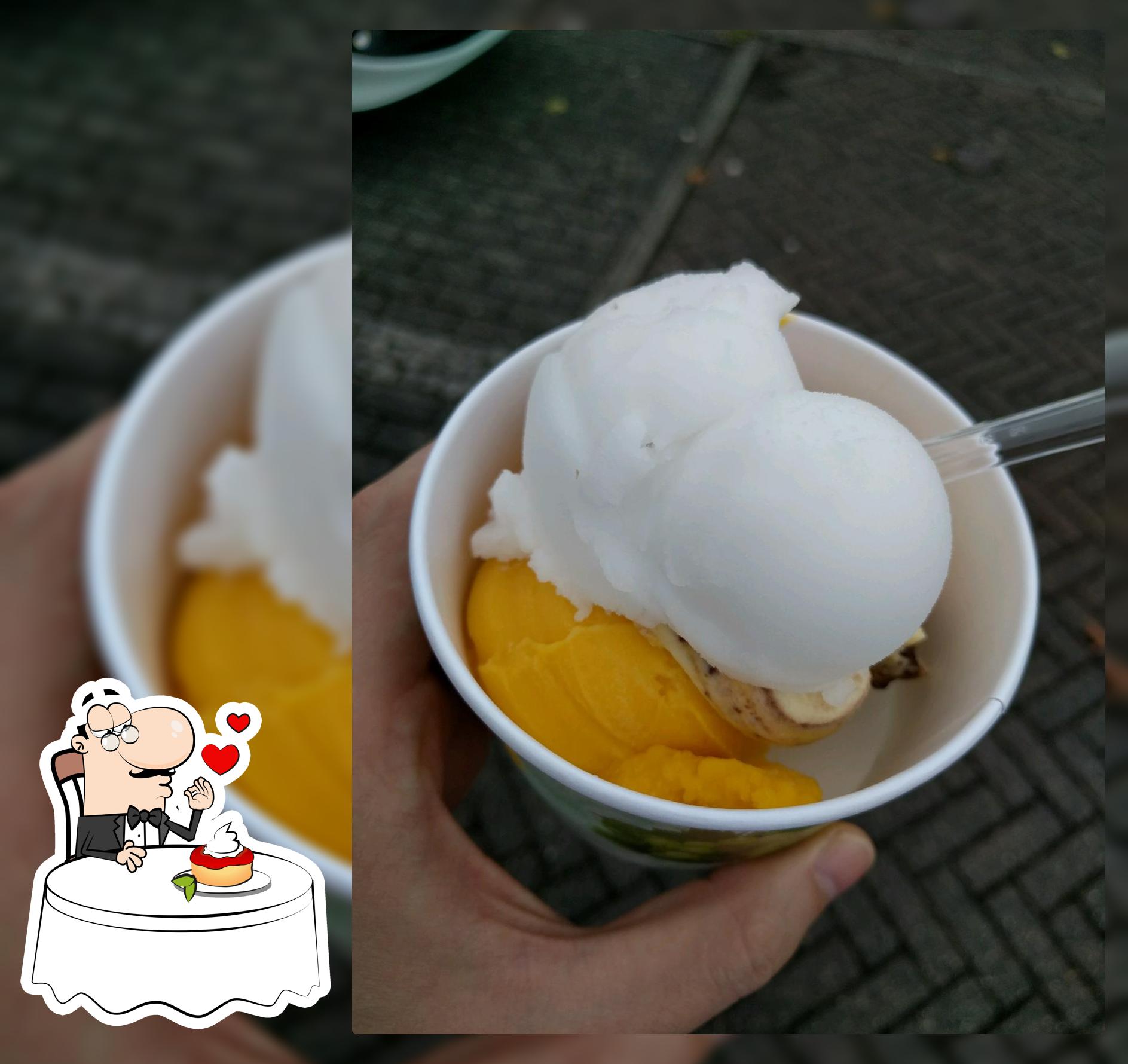 Eis Molin Altenbeken, Altenbeken - Restaurantbewertungen