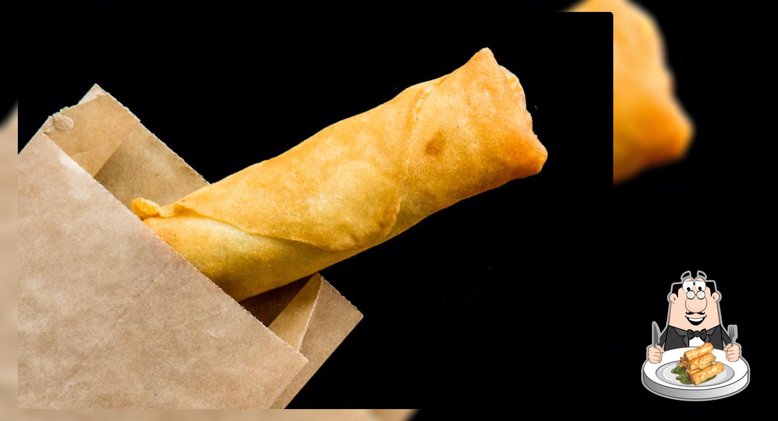 Noodlebox in Saskatoon - Restaurant menu and reviews