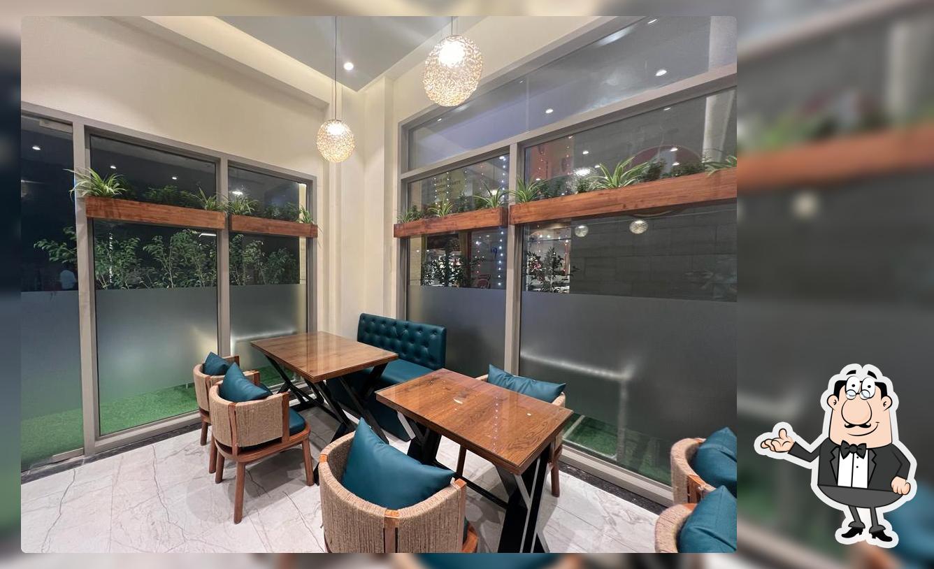 Satvik Cuisine, Gurugram - Restaurant menu and reviews