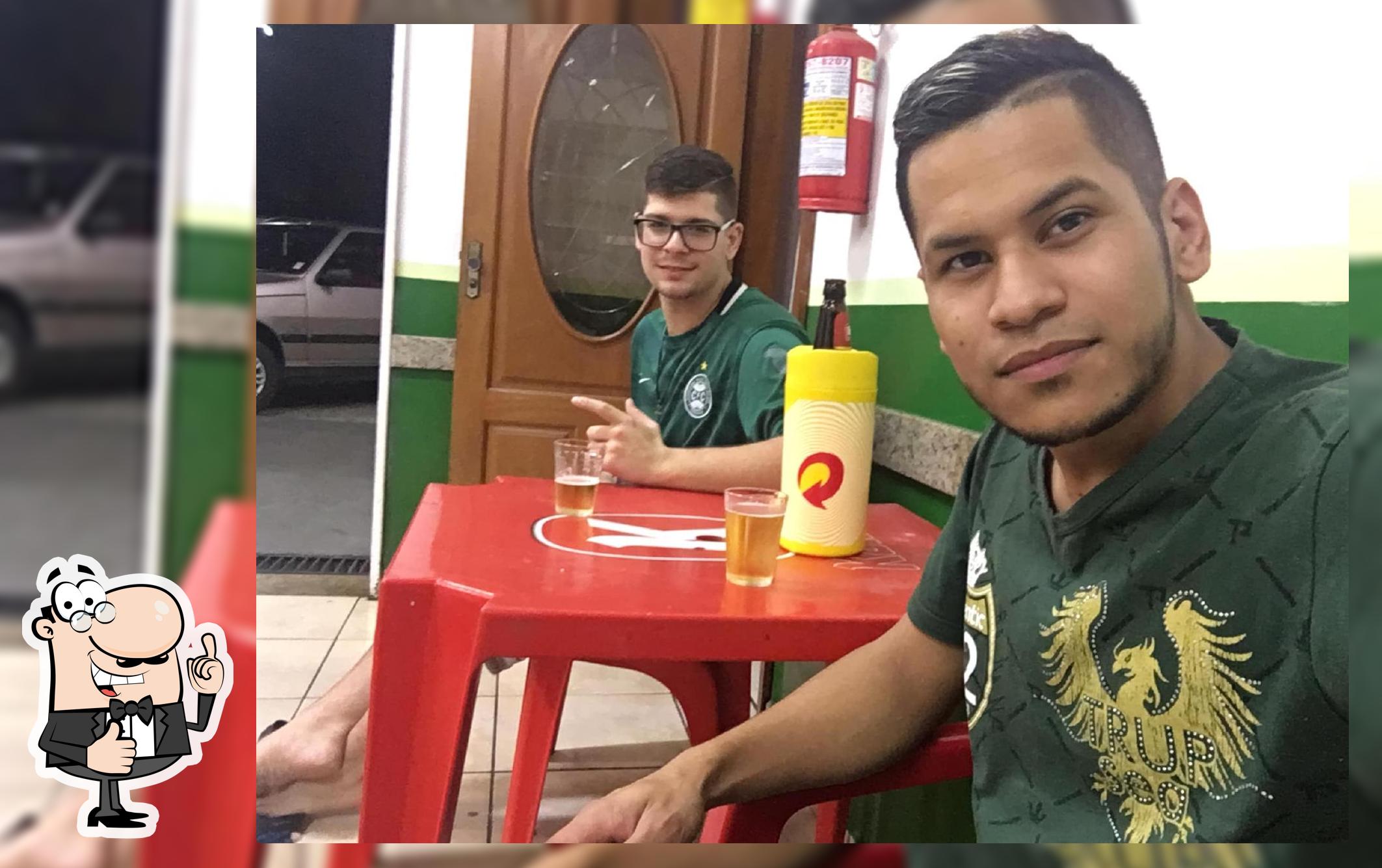 Bar Zé do Carvão, Curitiba - Restaurant reviews